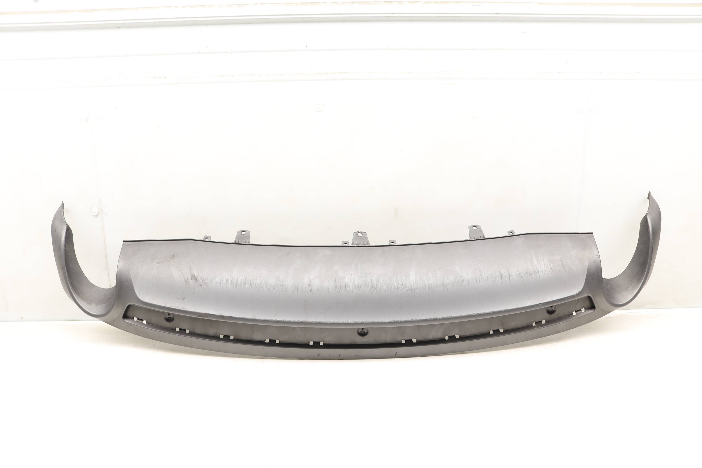 Audi Rear Lower Bumper Valance (A7 Quattro) 4G8807521D