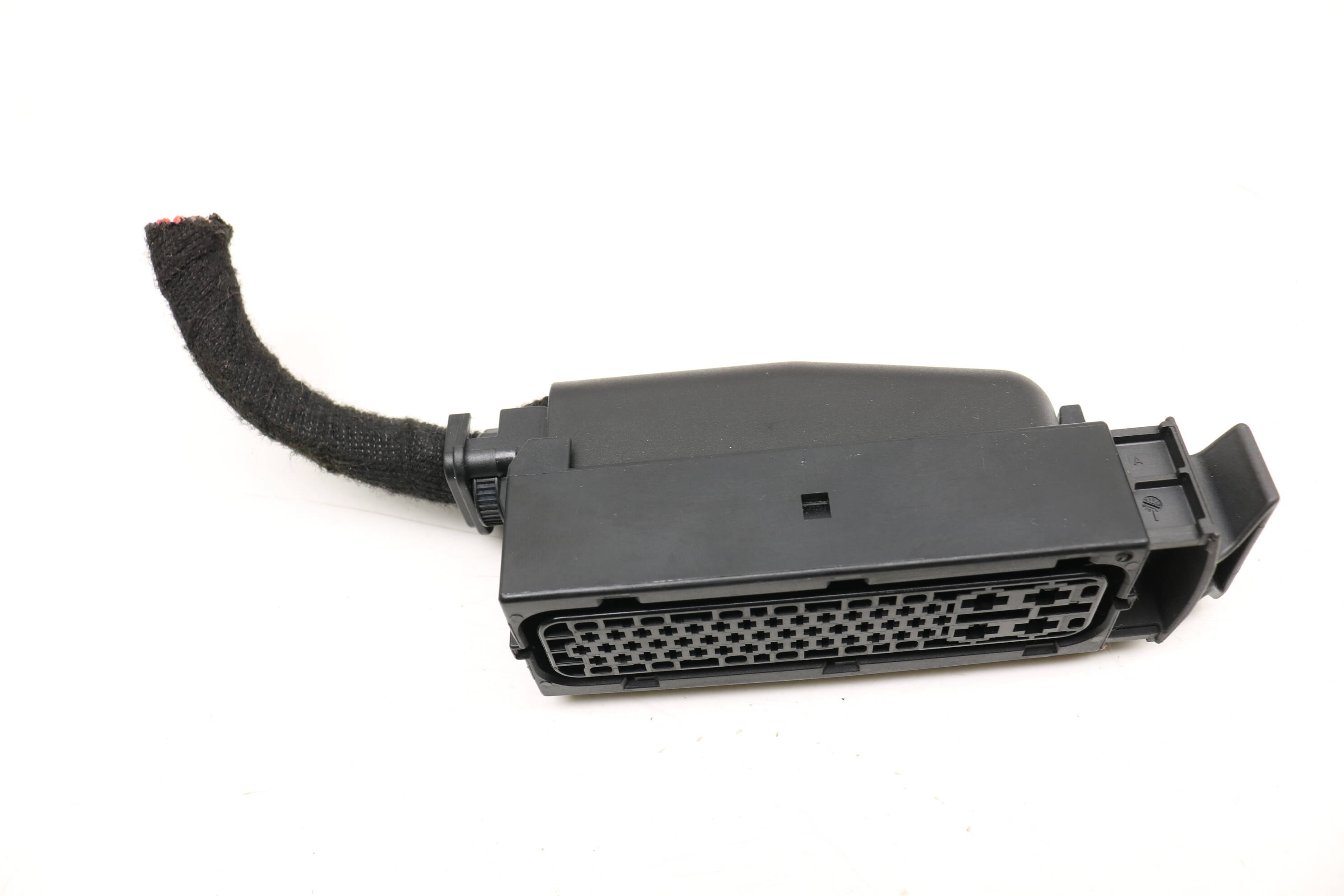 Porsche Differential Lock Module Wiring Connector / Pigtail