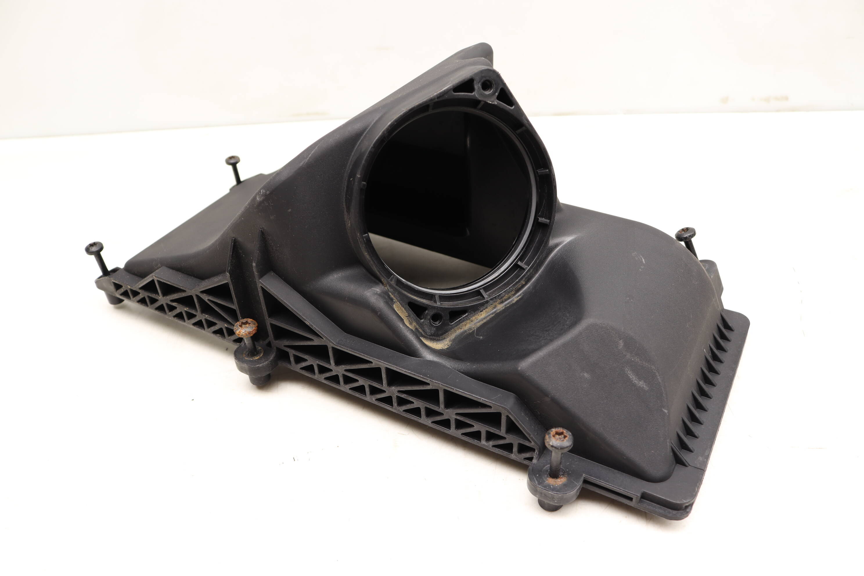 Audi Engine Air Filter Box - Upper Half 8K0133837BJ