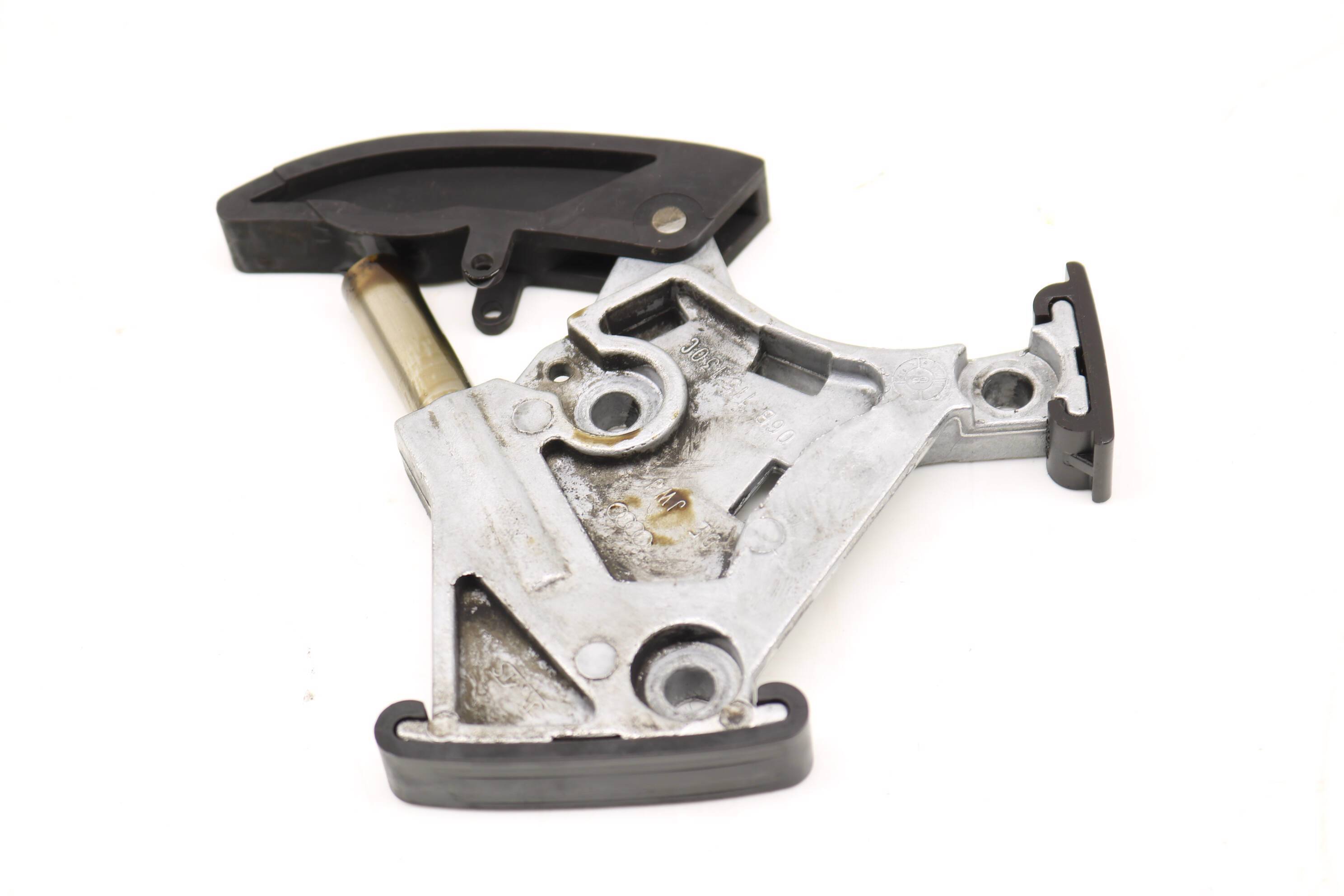 OIL PUMP TENSIONER - AUDI A3 A4 S3 TT TTS VW BEETLE EOS GOLF R GTI