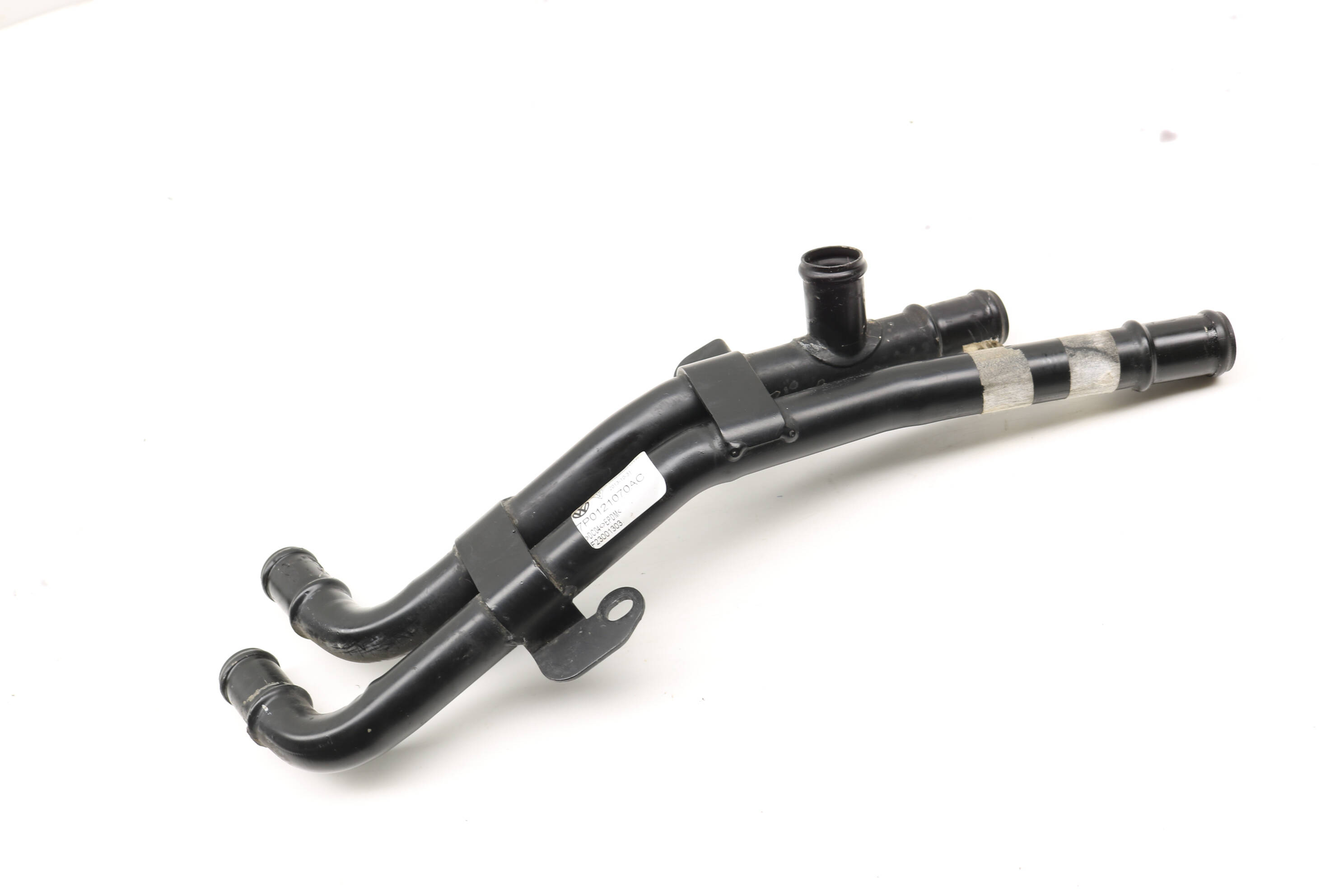 VW Coolant Pipe / Tube Set (Touareg) 7P0121070AC