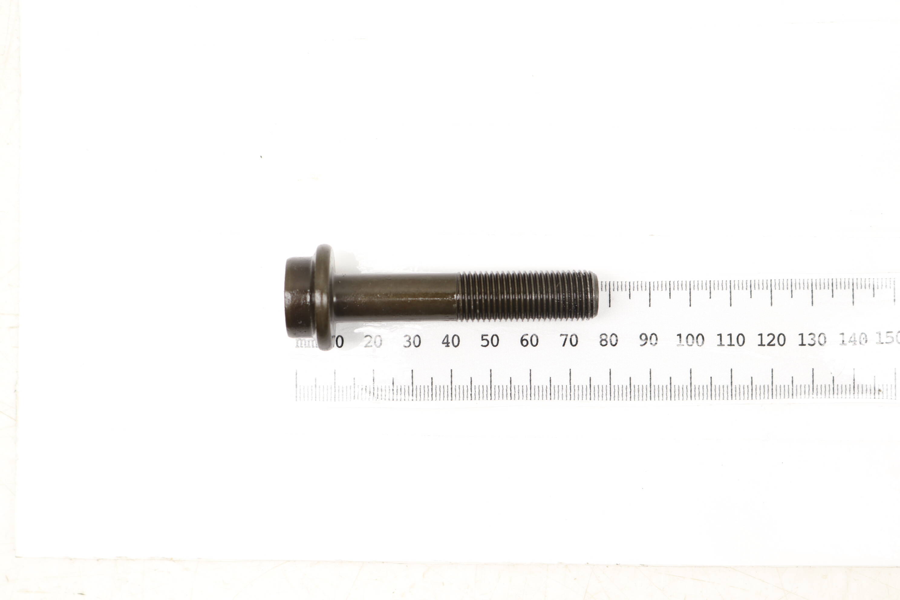 Audi Cam / Camshaft Adjuster Screw Bolt N91042802