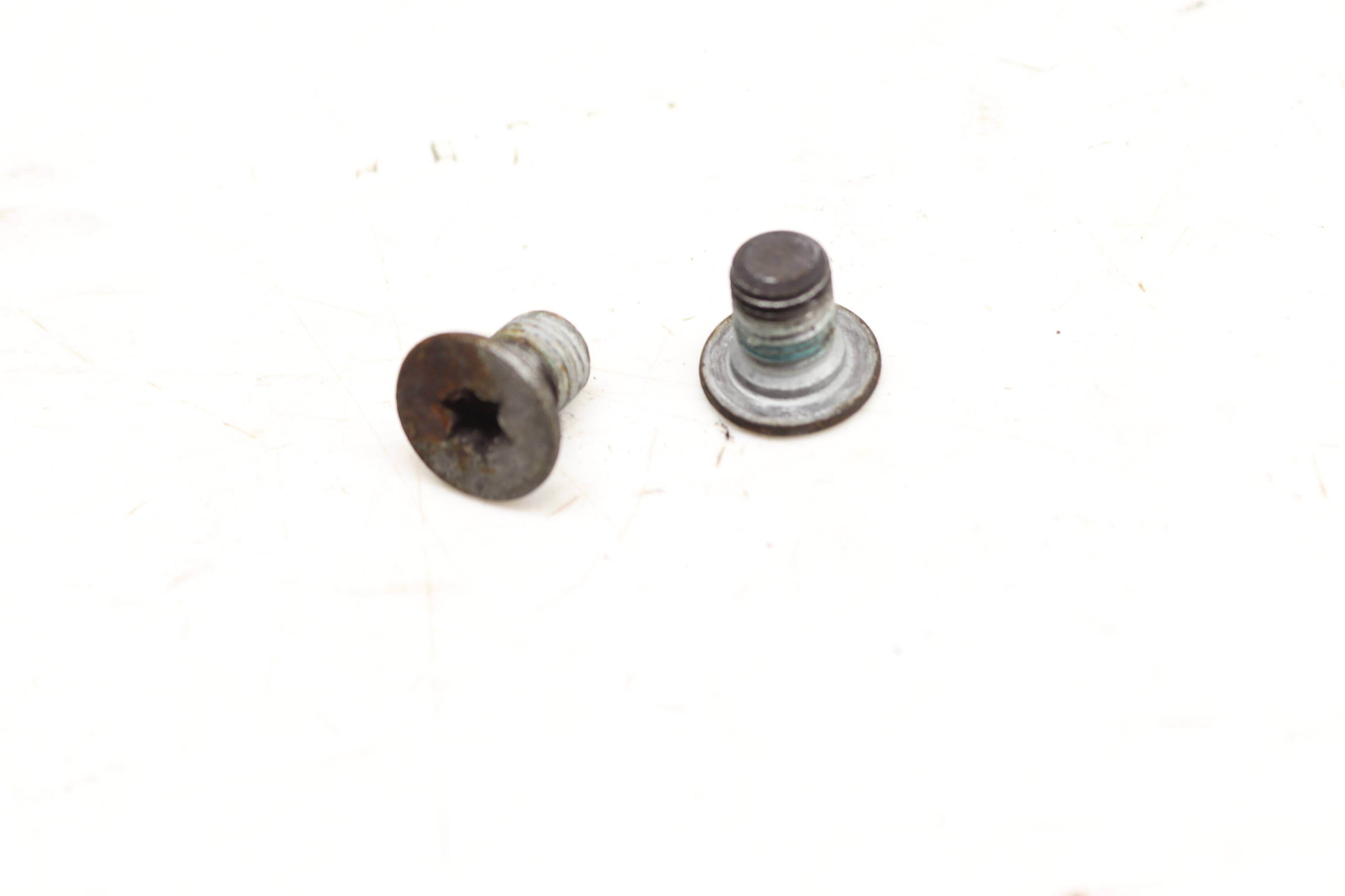 Used Mercedes-Benz C450 AMG Fasteners | Clips | Bolts Parts - OEM