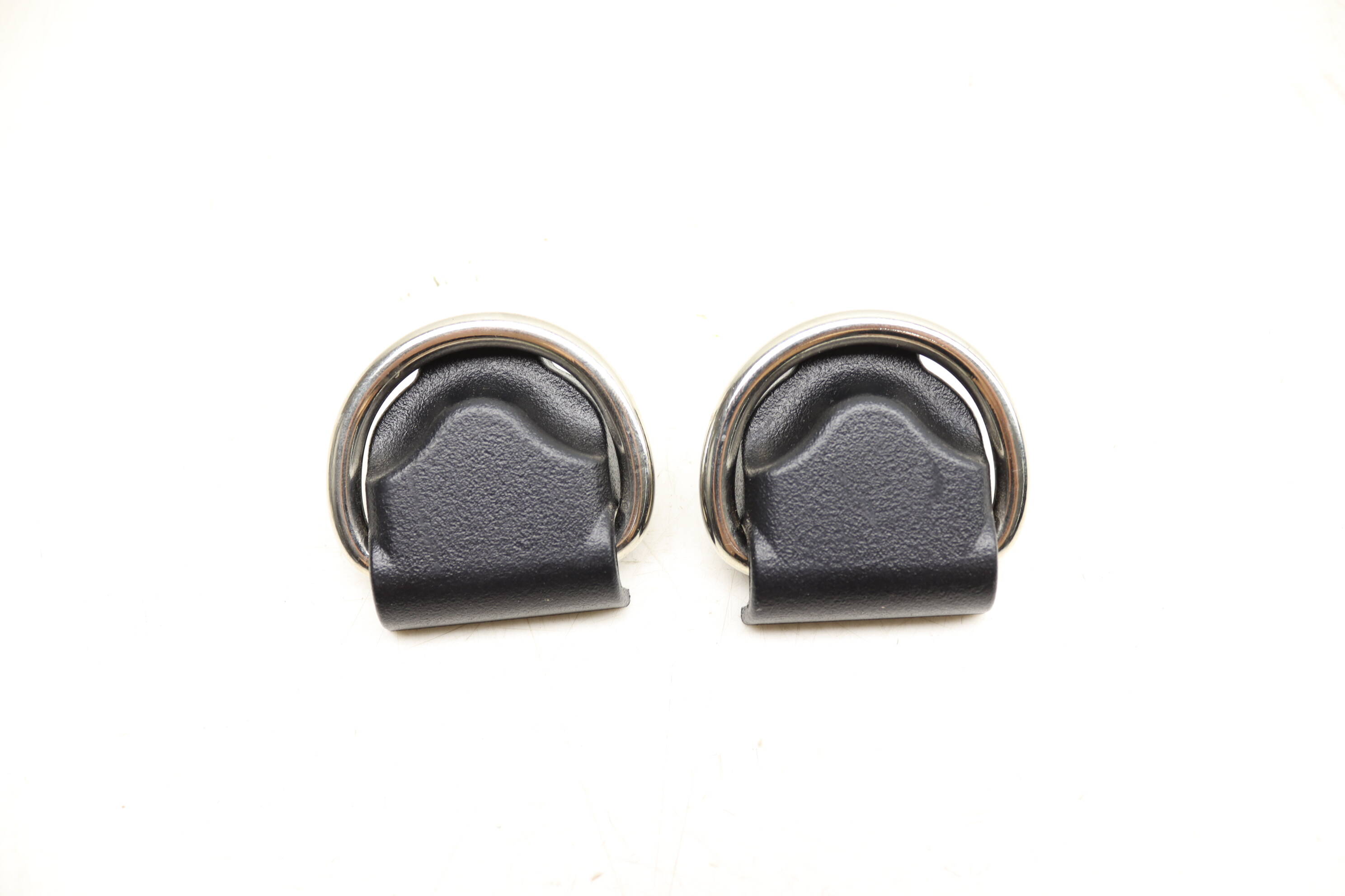 BMW Trunk Tie Dow / Fastener Set 51477271174