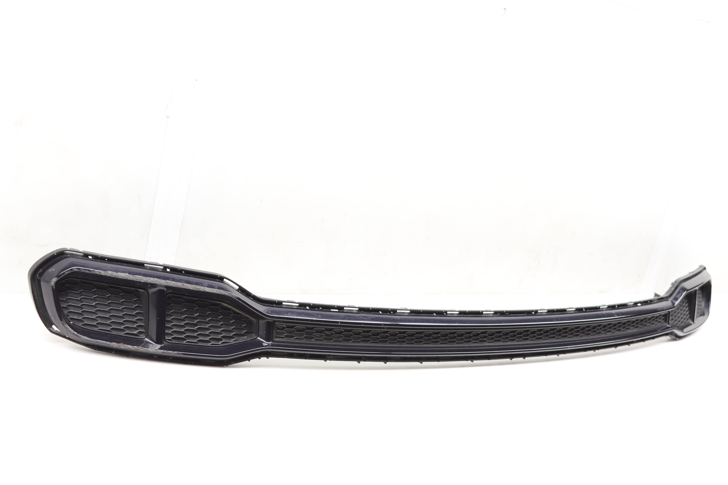 Audi Rear Lower Valance Honeycomb Grille (SQ5, Q5) 80A807823A