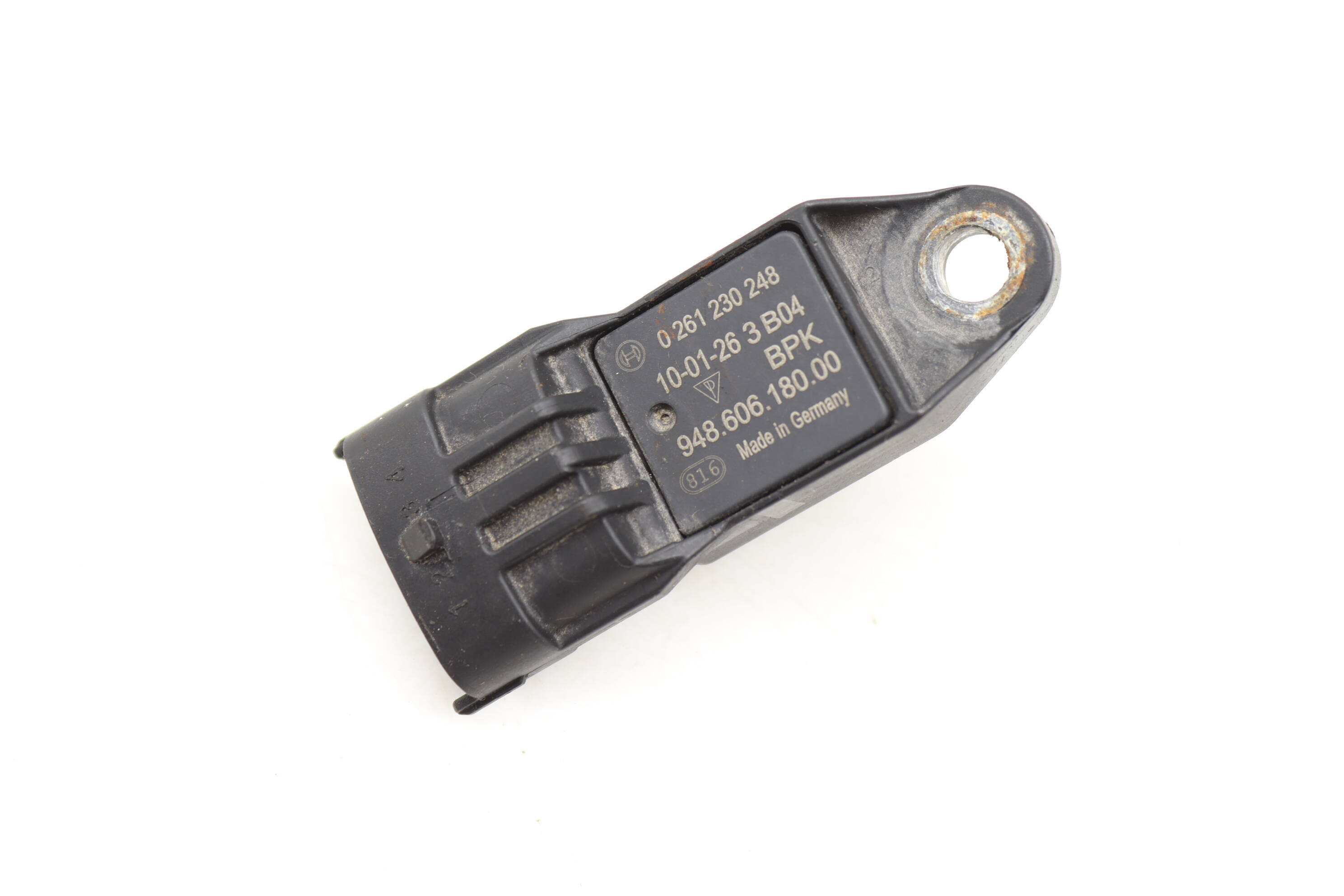 Porsche Map / Intake Manifold Pressure Sensor 94860618000