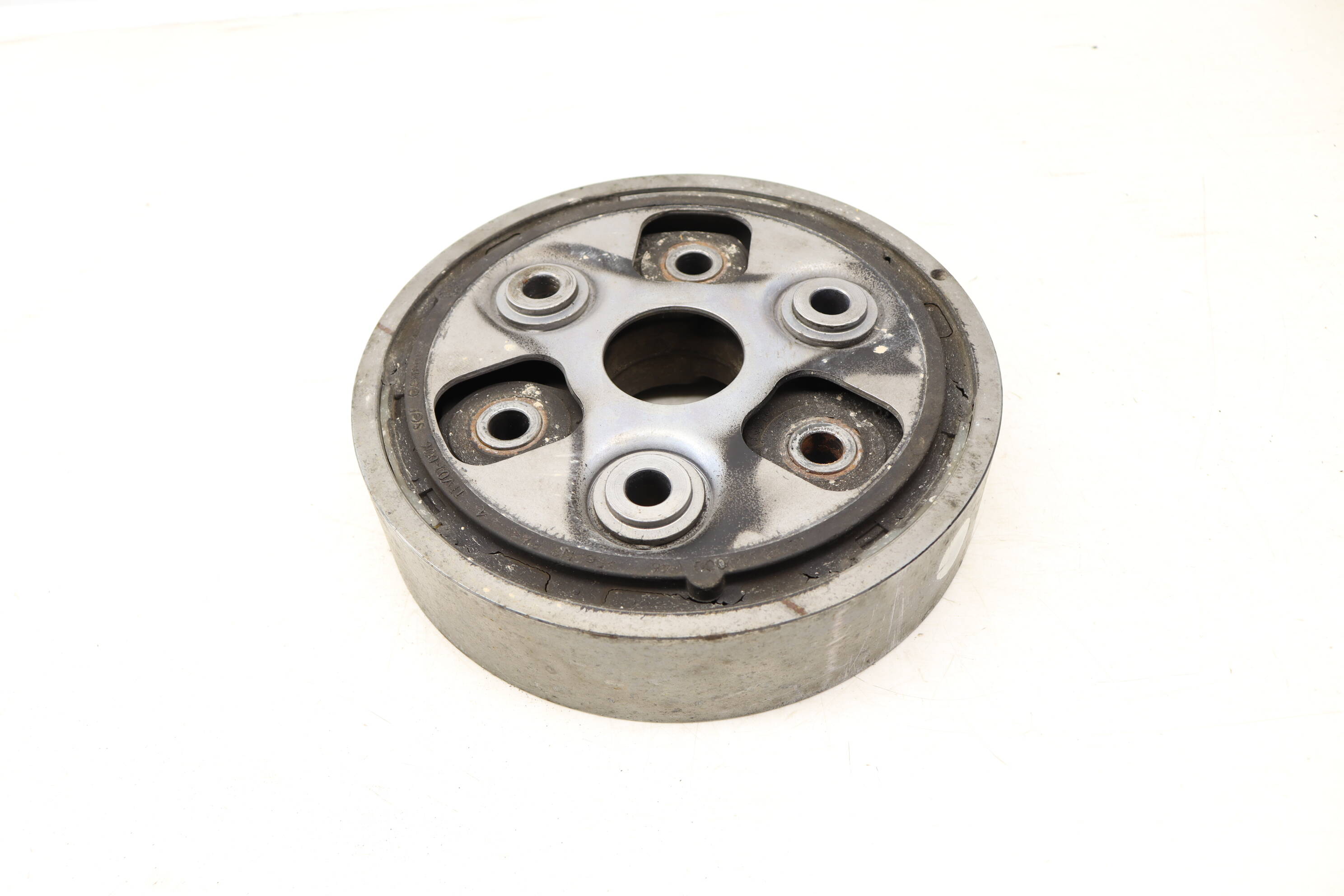VW Rear Driveshaft Coupling 5Q0521307