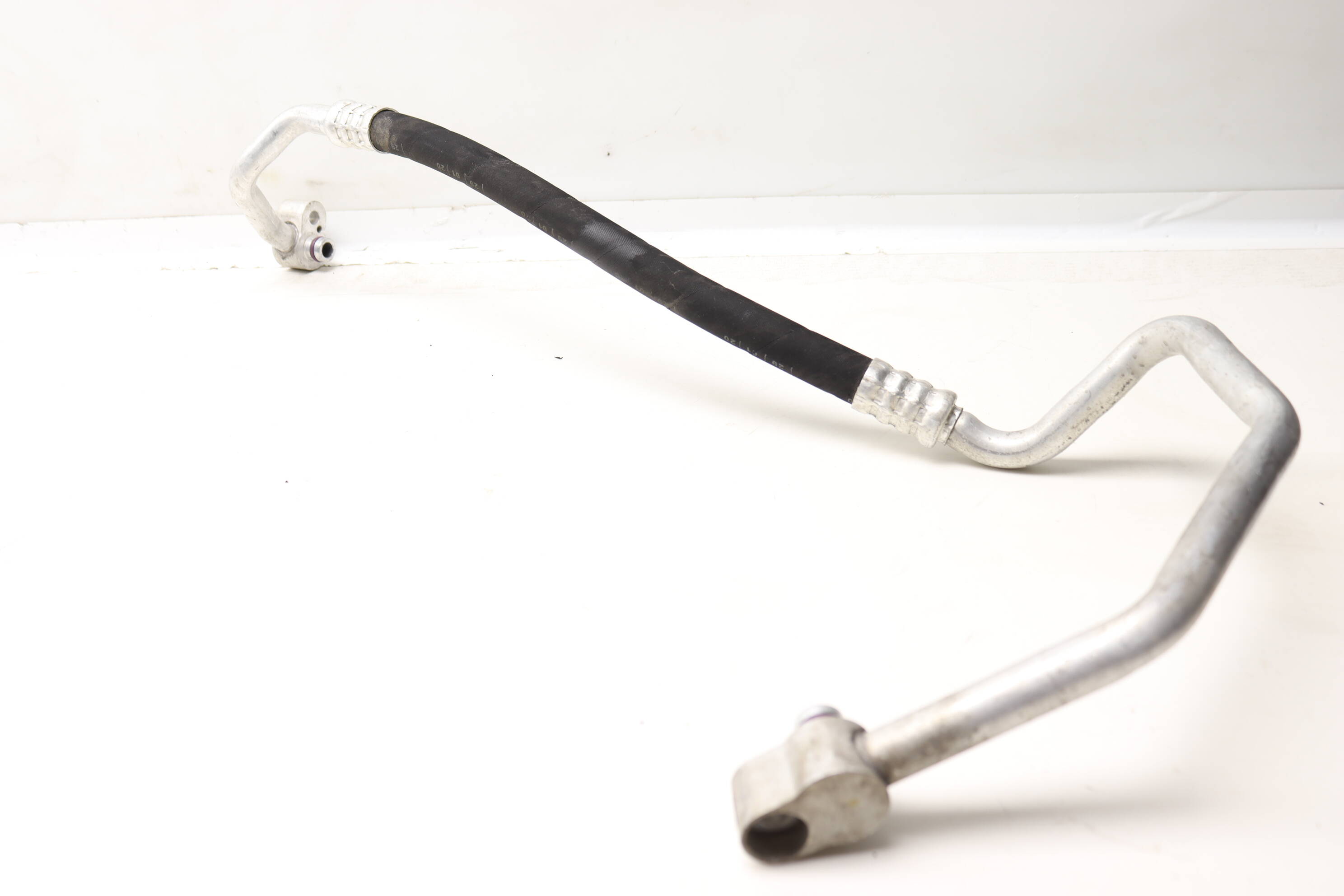 VW Ac Hose / Line / Pipe (Beetle, Passat) 5C0816721K
