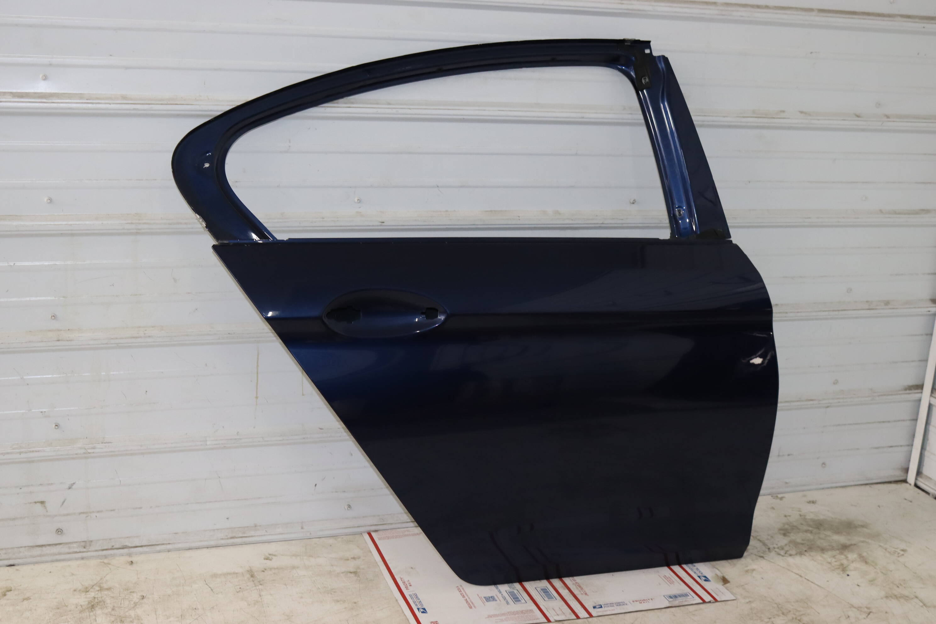 OEM Used BMW M550i xDrive Parts