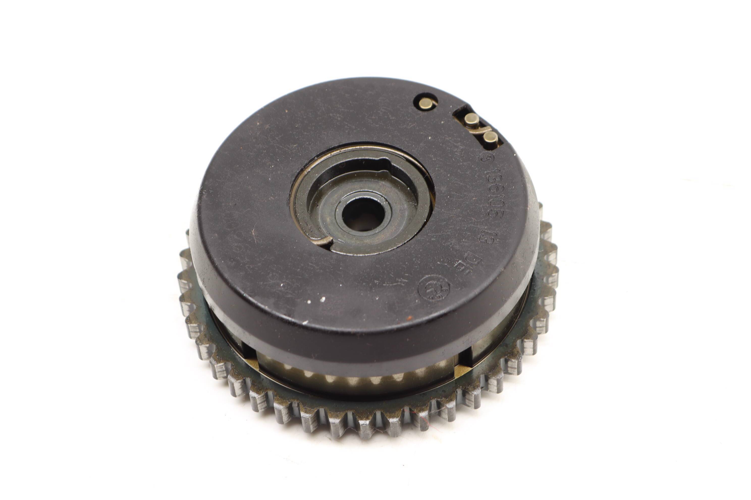 BMW Intake Cam / Camshaft Gear Adjuster Unit 11367598001