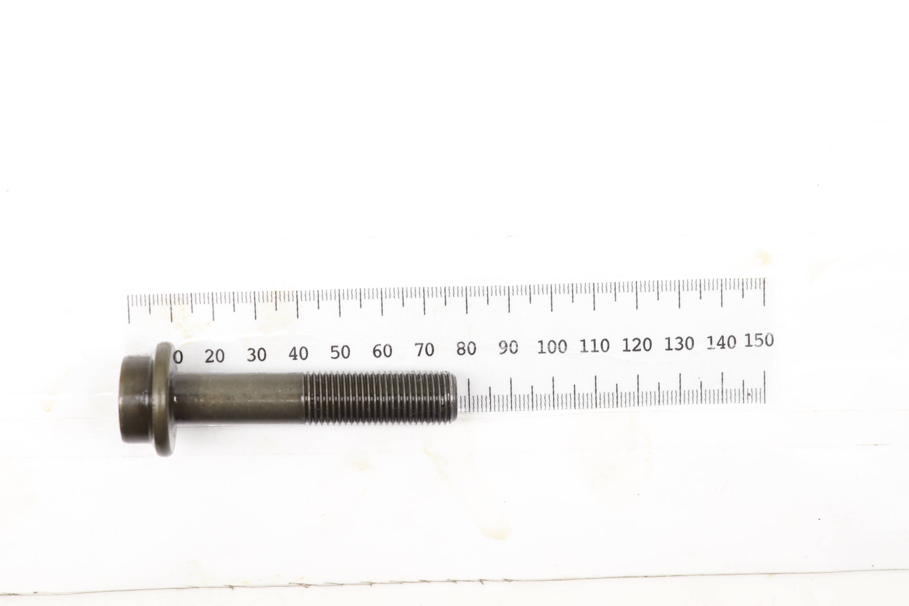 Audi Cam / Camshaft Adjuster Screw Bolt N91042802