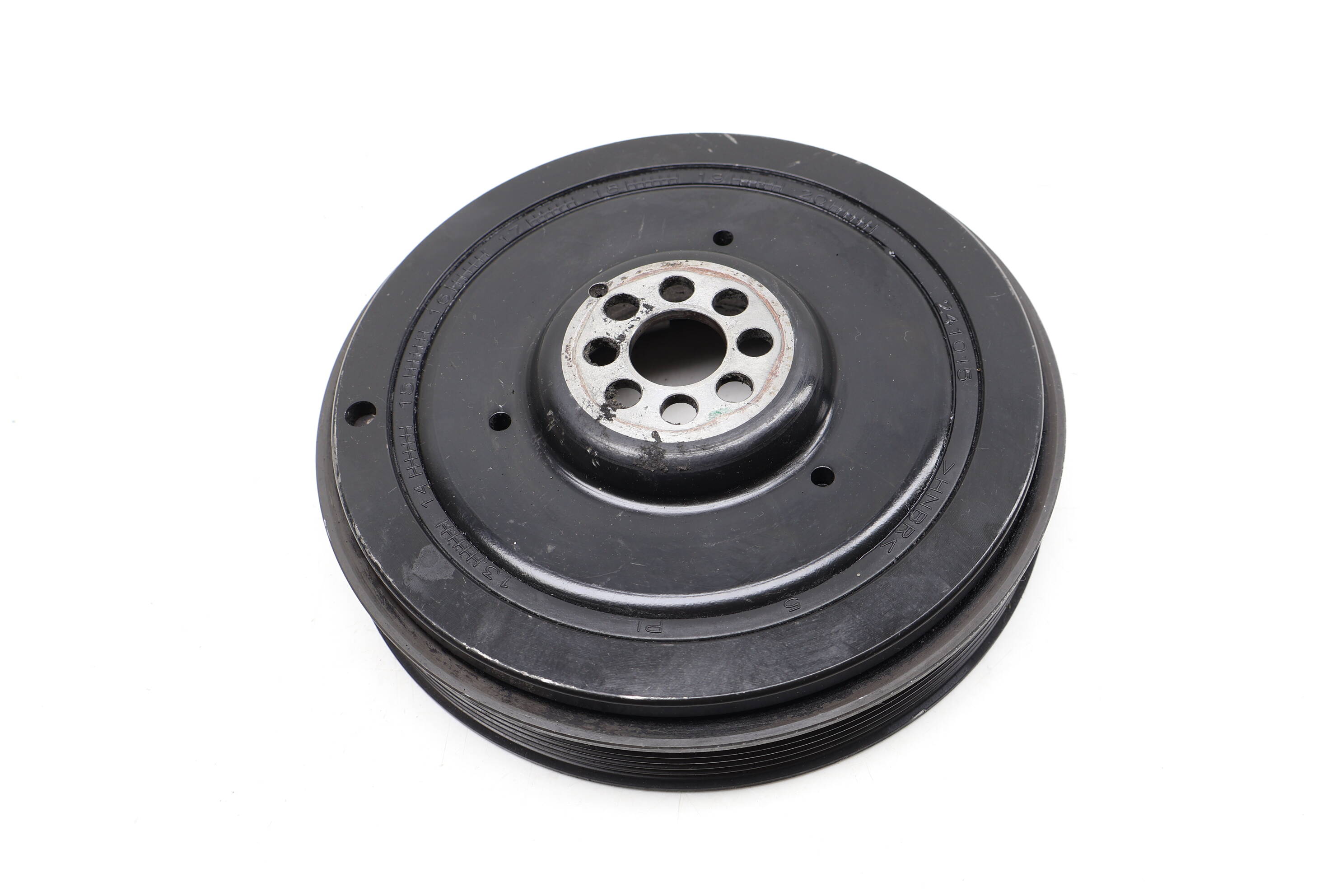 Audi Harmonic Balancer / Crankshaft / Crank Pulley 059105251AP