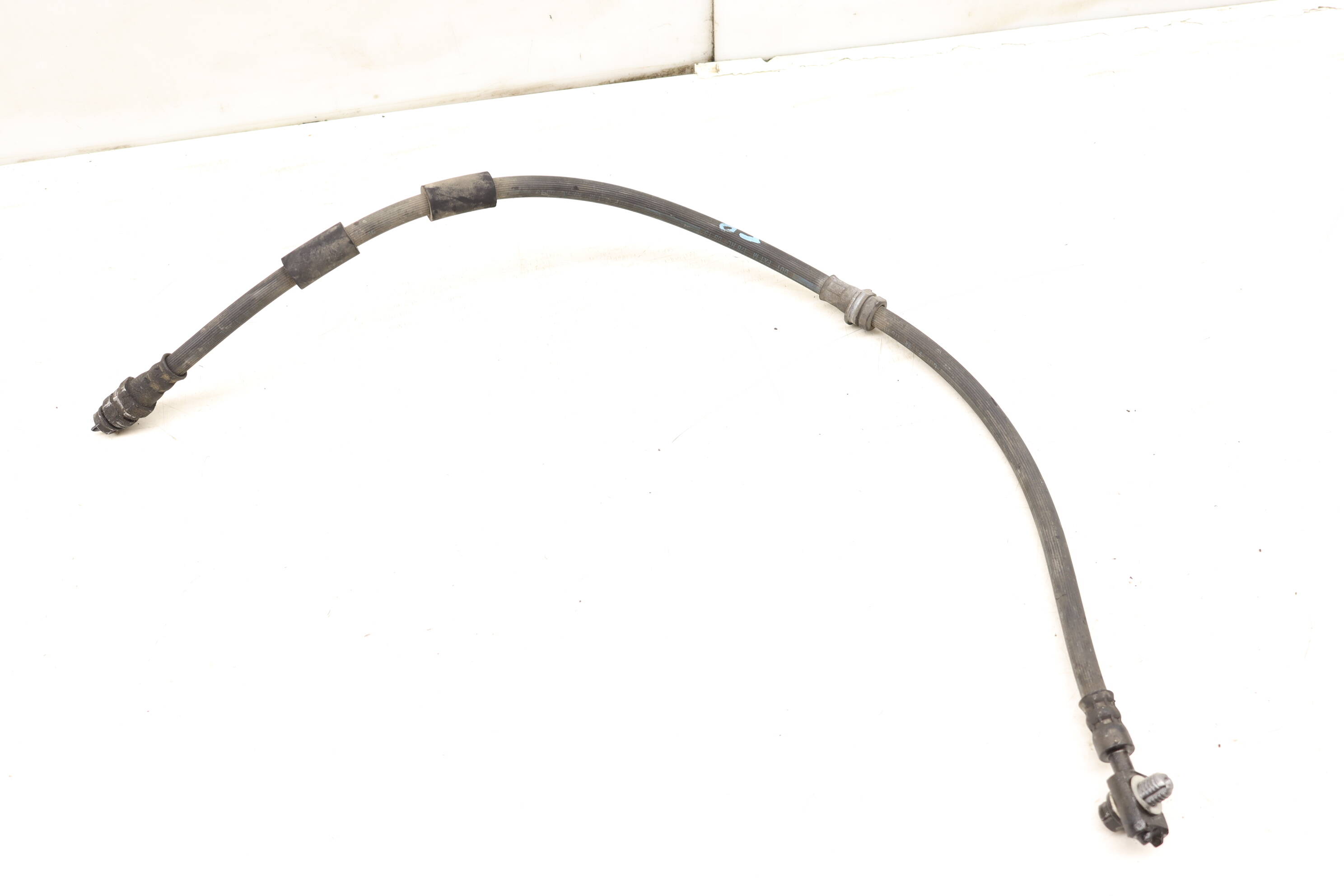 Audi Rear Brake Hose / Line 5WA611775