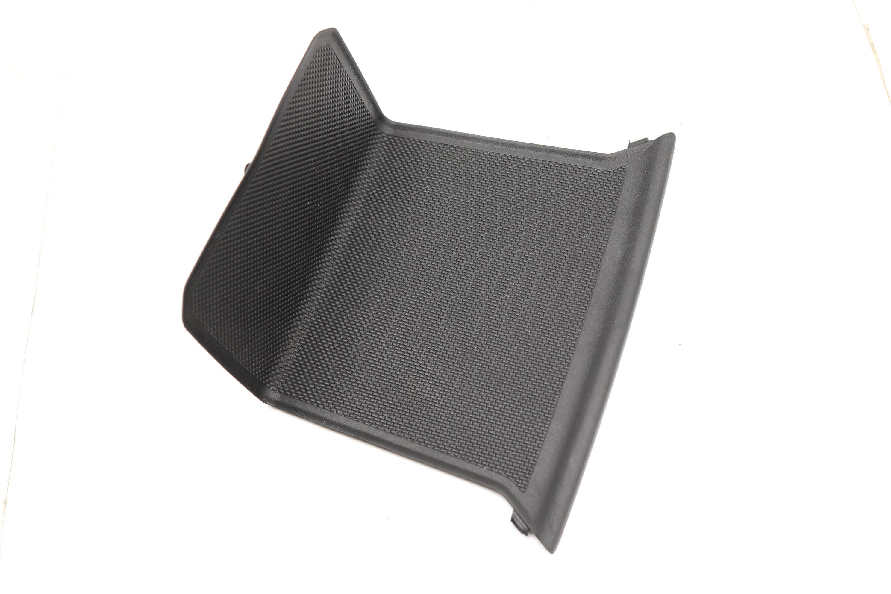 Porsche Rear Center Console Insert (Macan) 95B863135