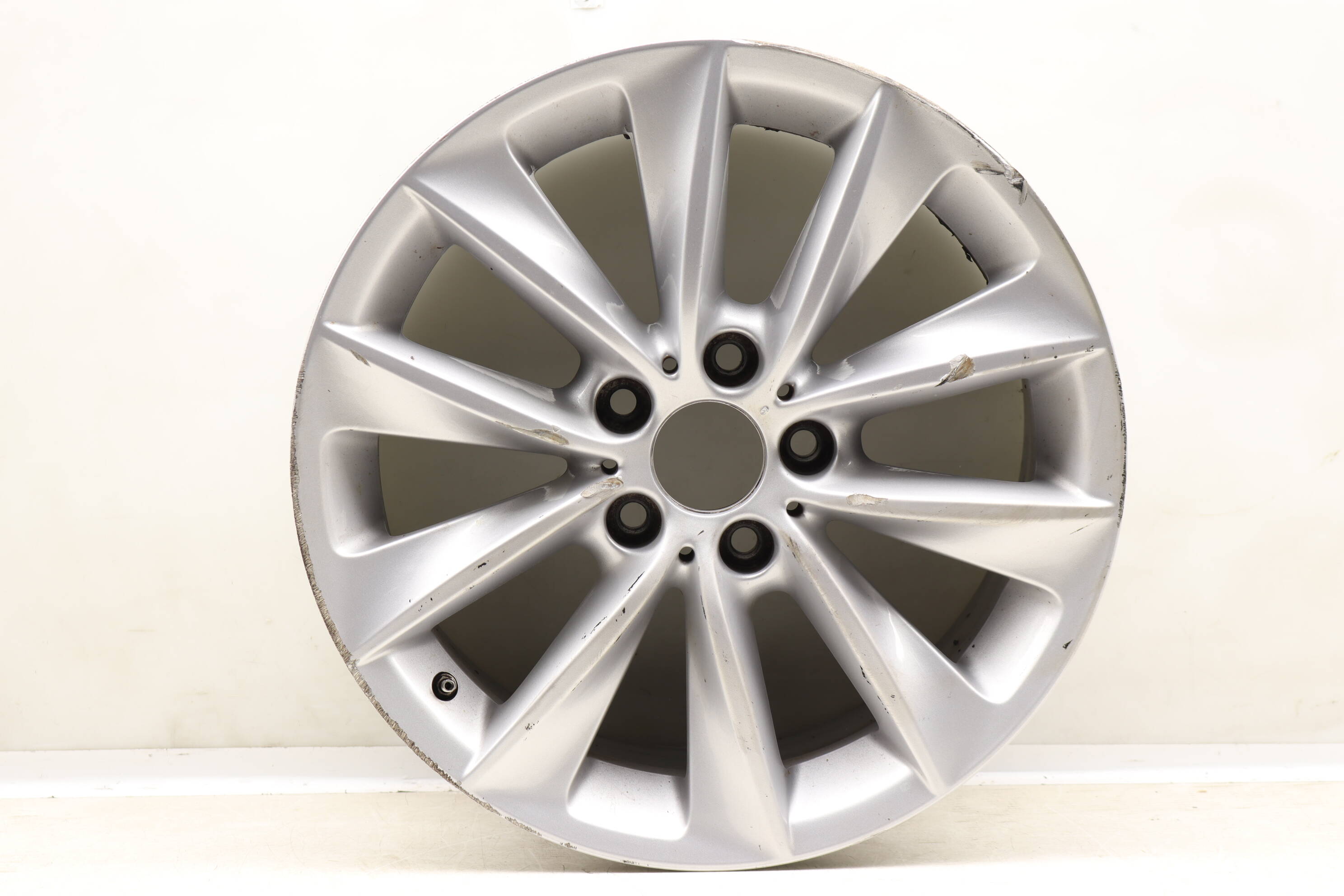 BMW 18" Inch Alloy Rim / Wheel (10-Spoke) (X3, X4) 36116787578