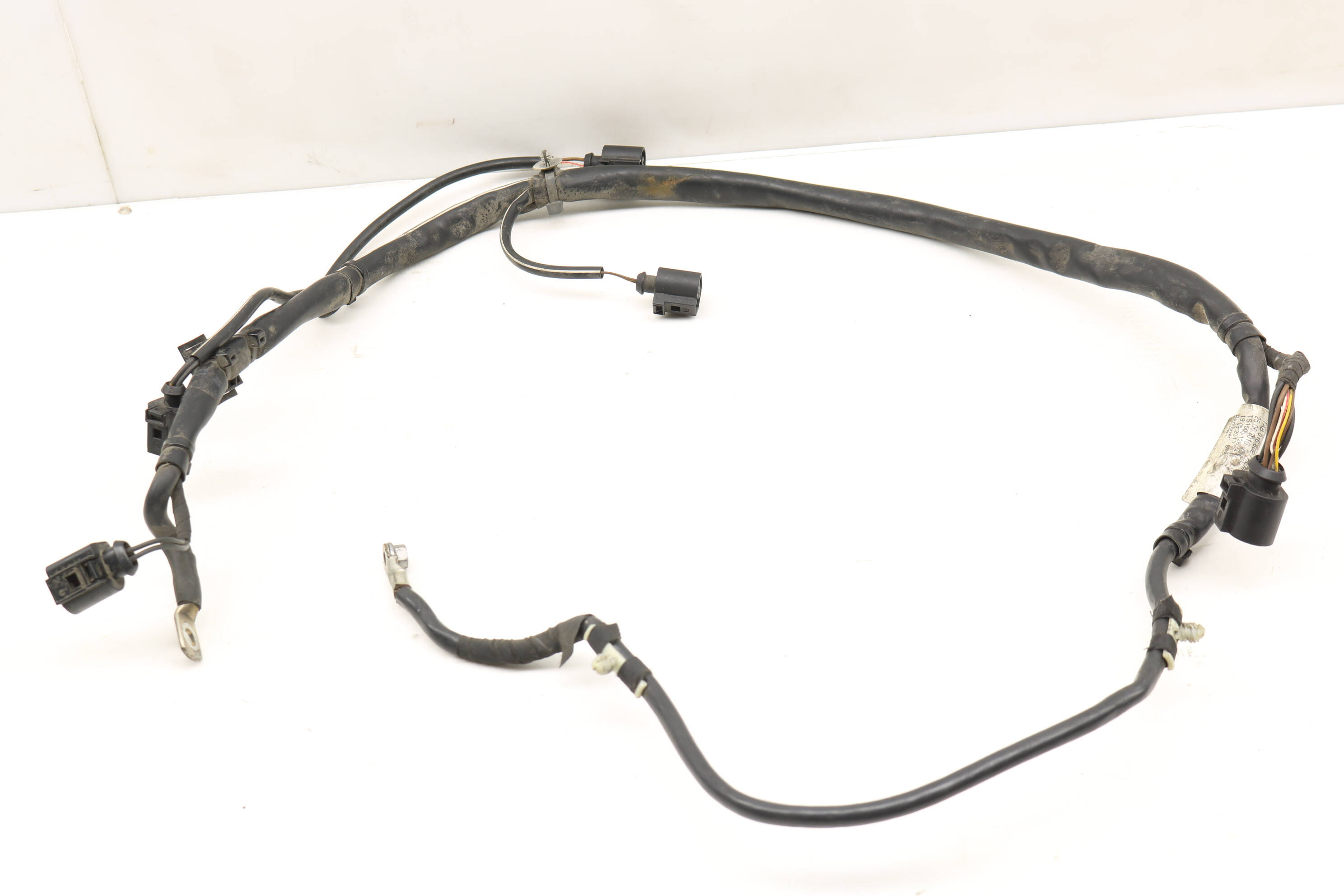 VW Alternator Wiring Harness / Cable (Tiguan) 5N0971349E