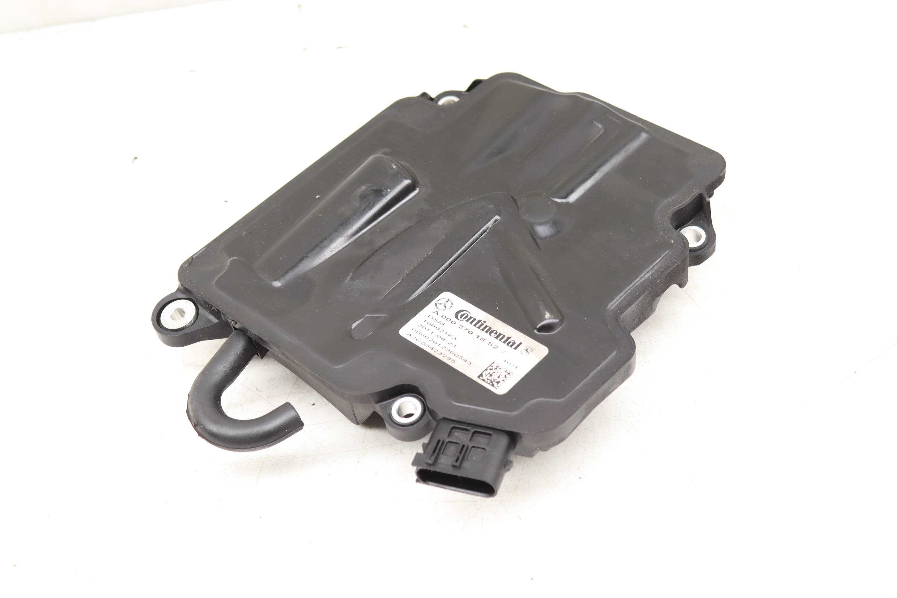 Mercedes-Benz Automatic Transmission Control Module / Tcu / Tcm