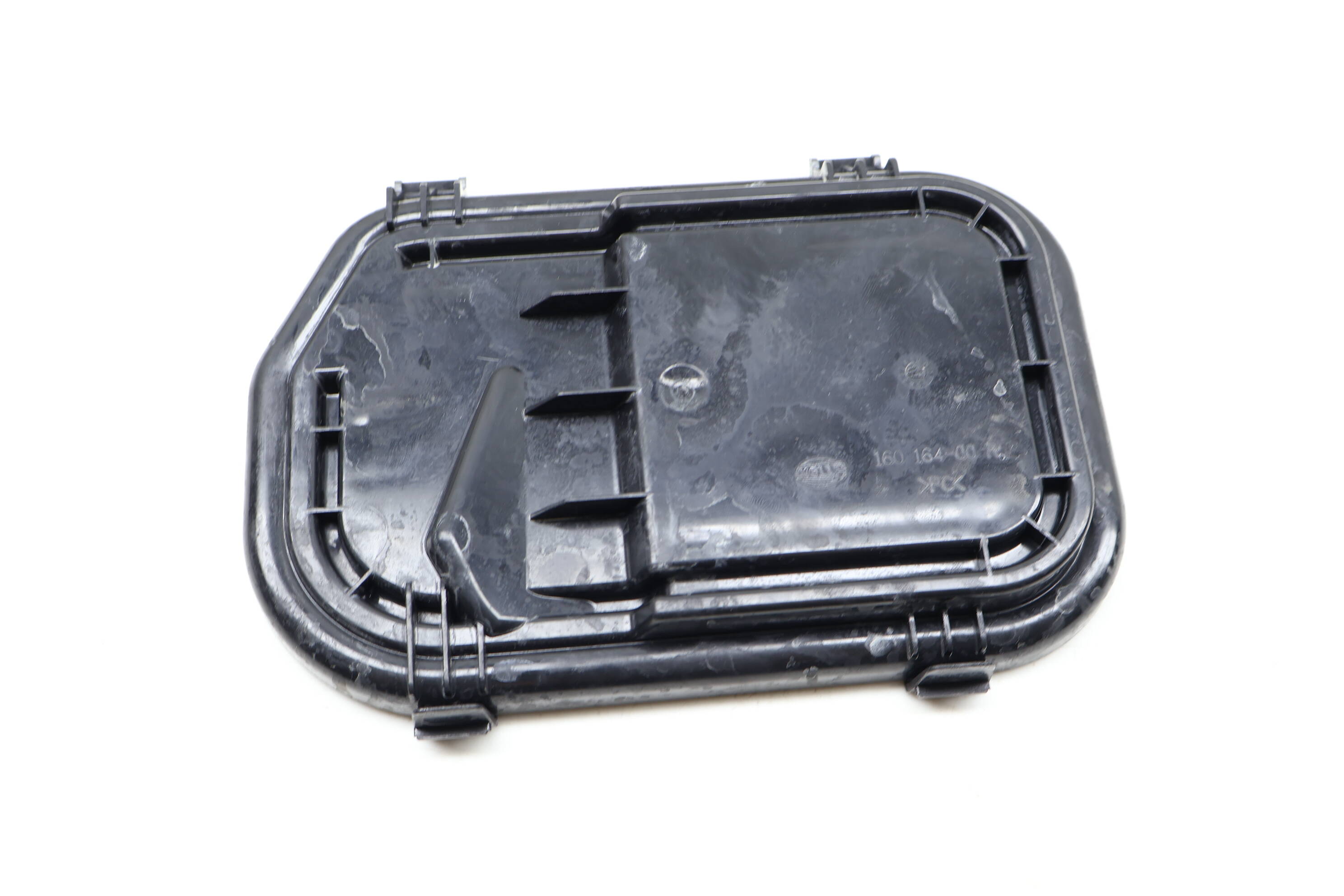 Audi Right Headlight / Head Lamp Bulb Cover / Cap 4F0941158