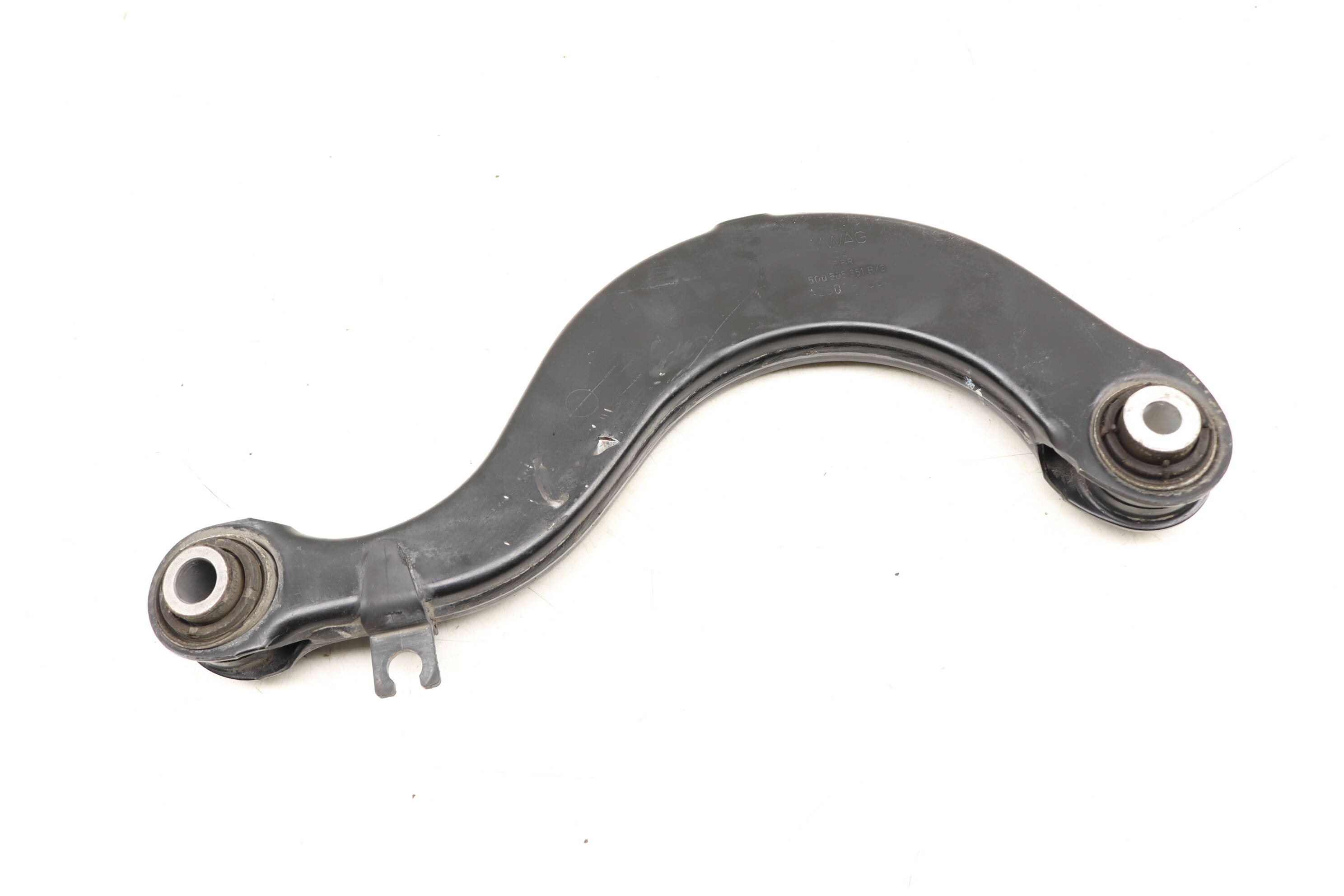 Audi Wheel Bearing / Hub (Q3) 5WA407621A