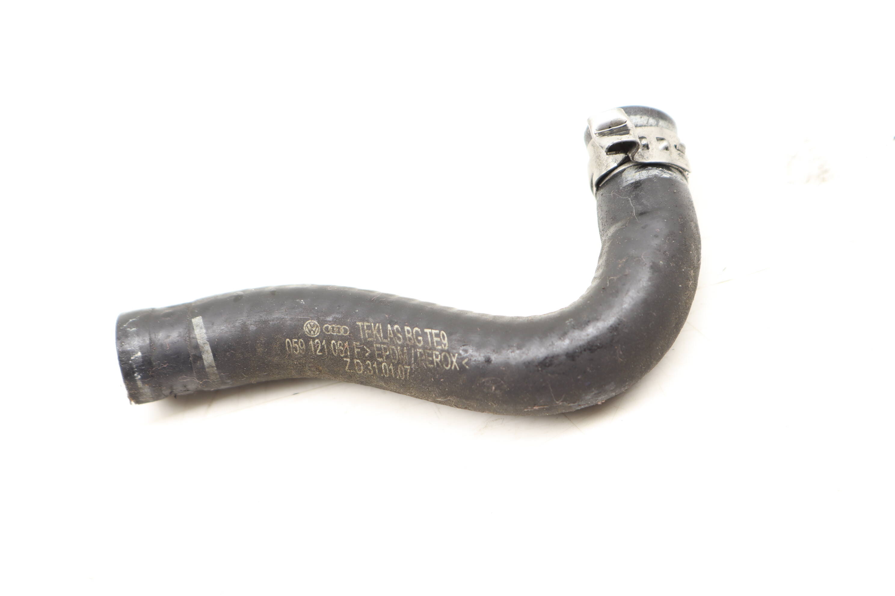 Audi Coolant / Water Hose (Q7, Q5) 059121061F