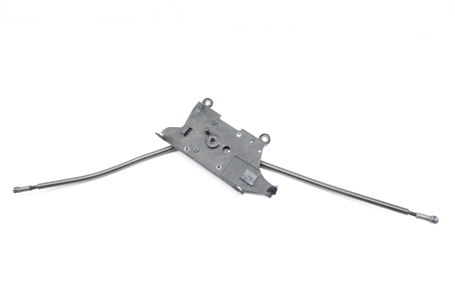CONVERTIBLE TOP LATCH - AUDI TT RS TTS - 8J7871401A