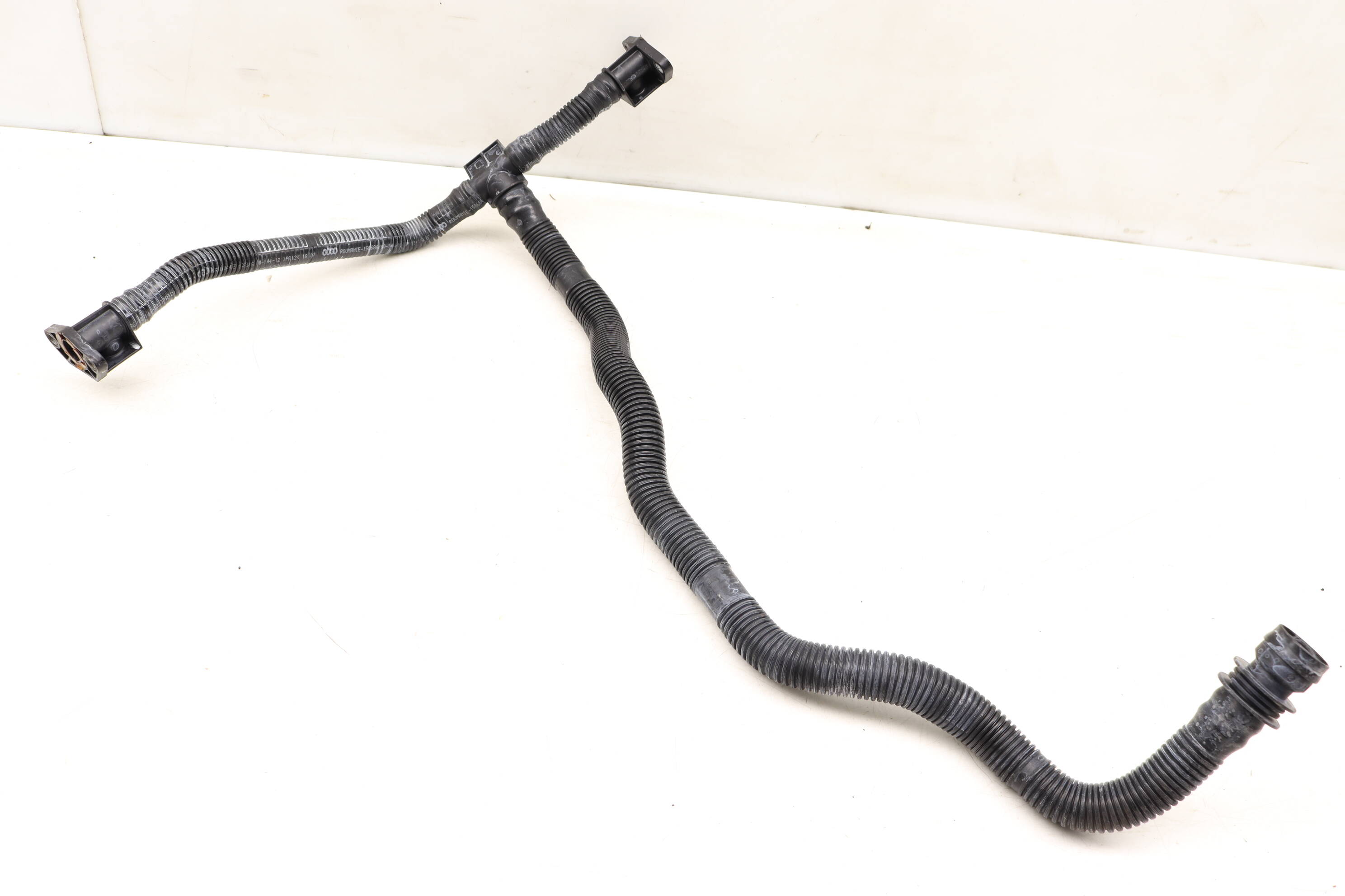 Used Audi Q5 Engine Evap | EGR Parts - OEM