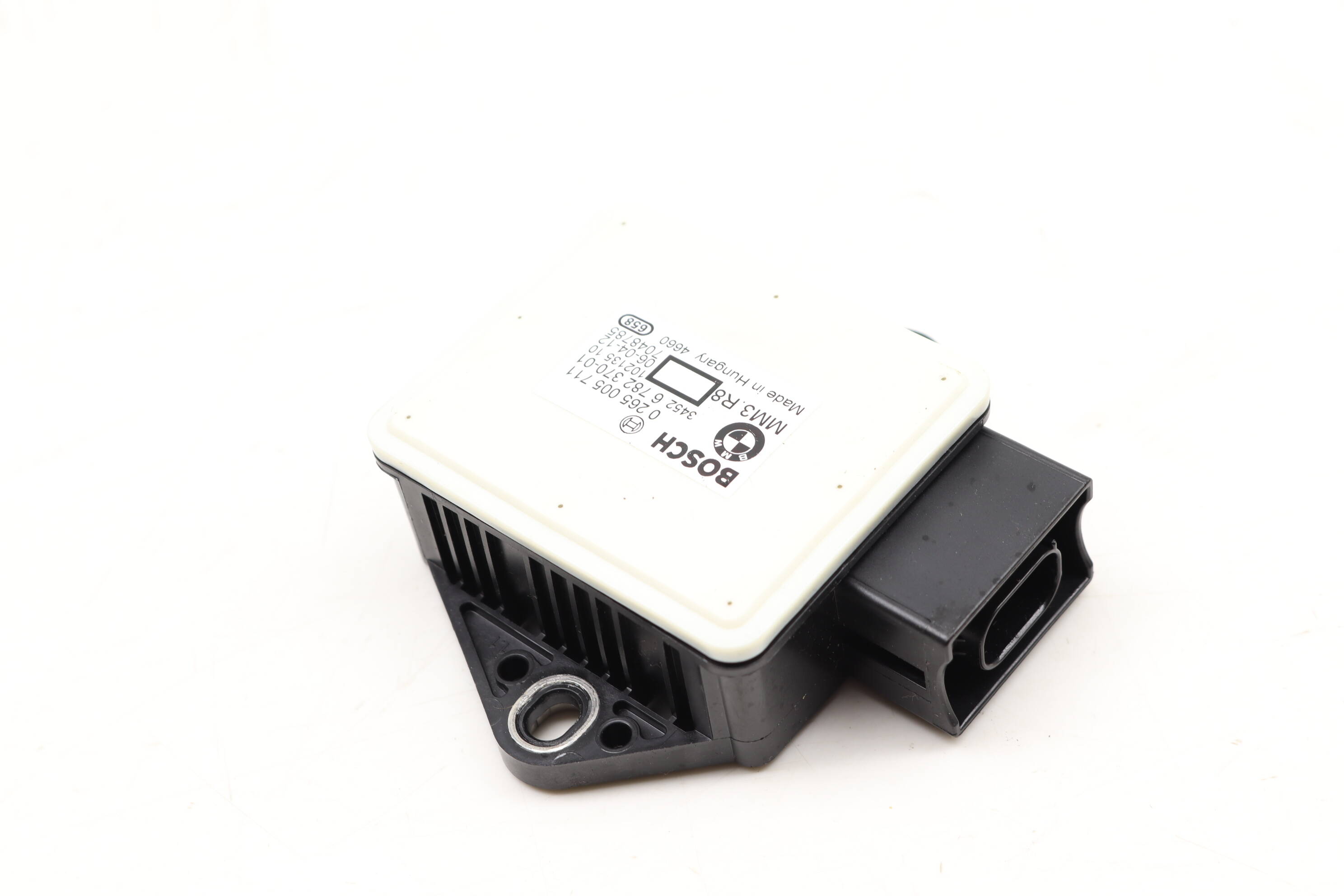 BMW Dsc / Yaw Rate Speed Sensor 34526782370