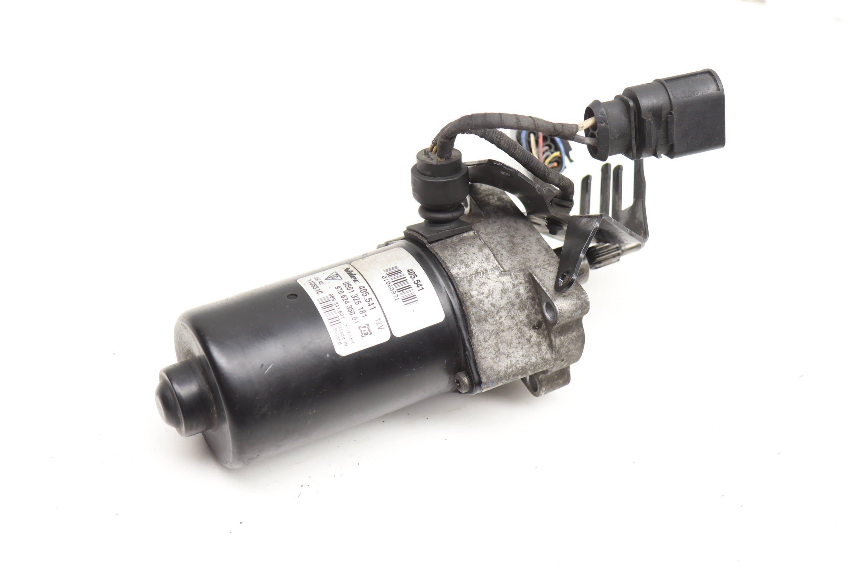 Porsche Rear Differential Motor (Cayenne, Panamera) 97062435001