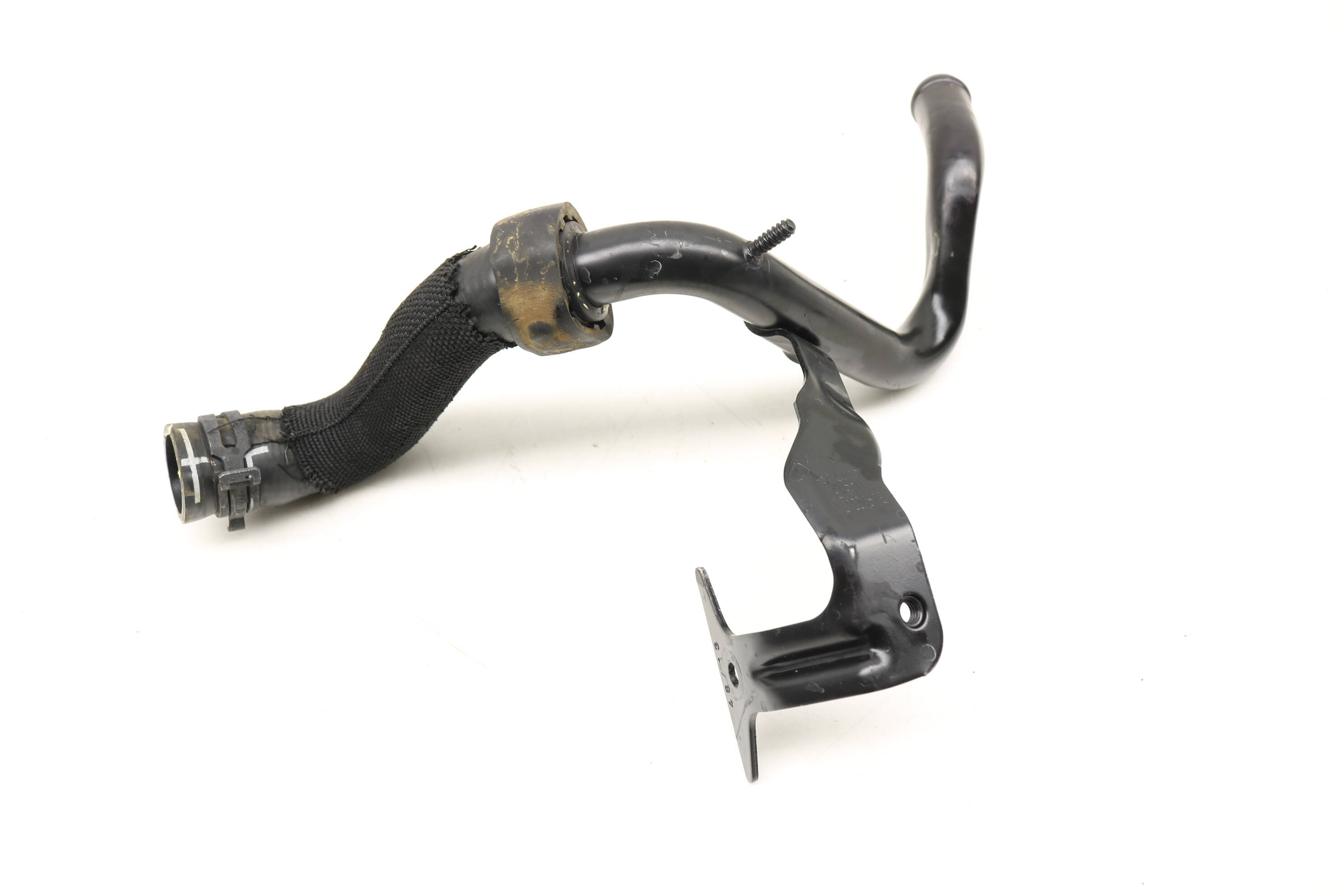 DIFFERENTIAL PRESSURE SENSOR LINE / PIPE - AUDI A3 VW BEETLE GOLF GTI