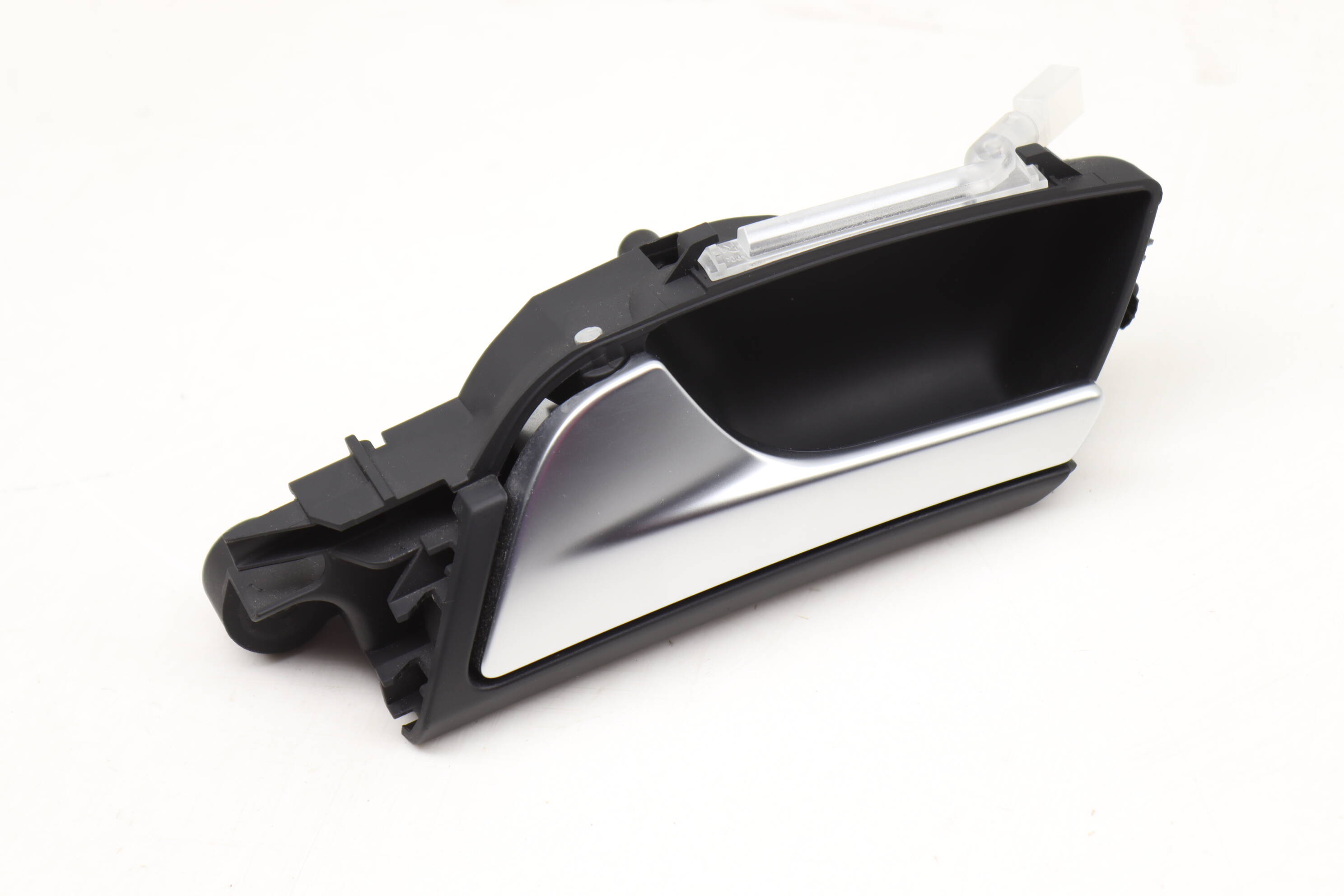 Audi Front Left Interior Door Handle 8T0837019A