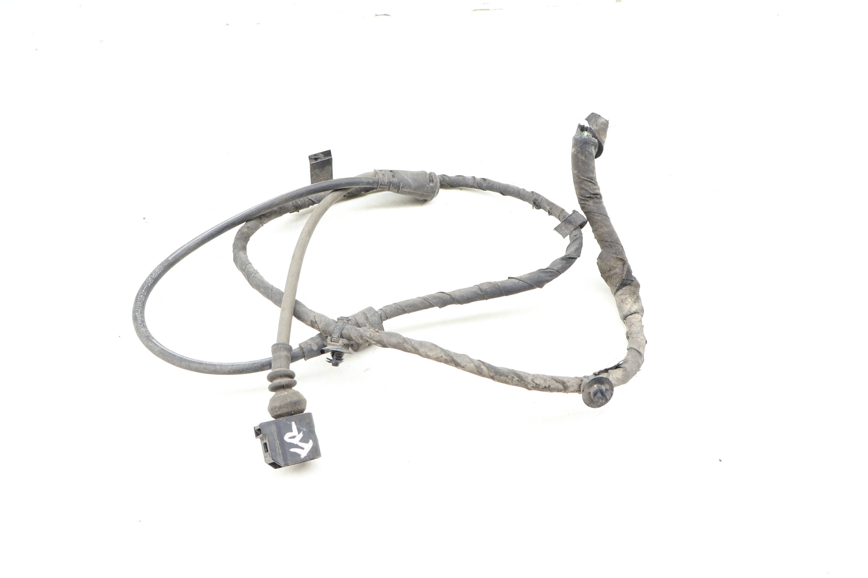 Audi Front Right Abs / Speed Sensor Wiring Harness 8K0972252E