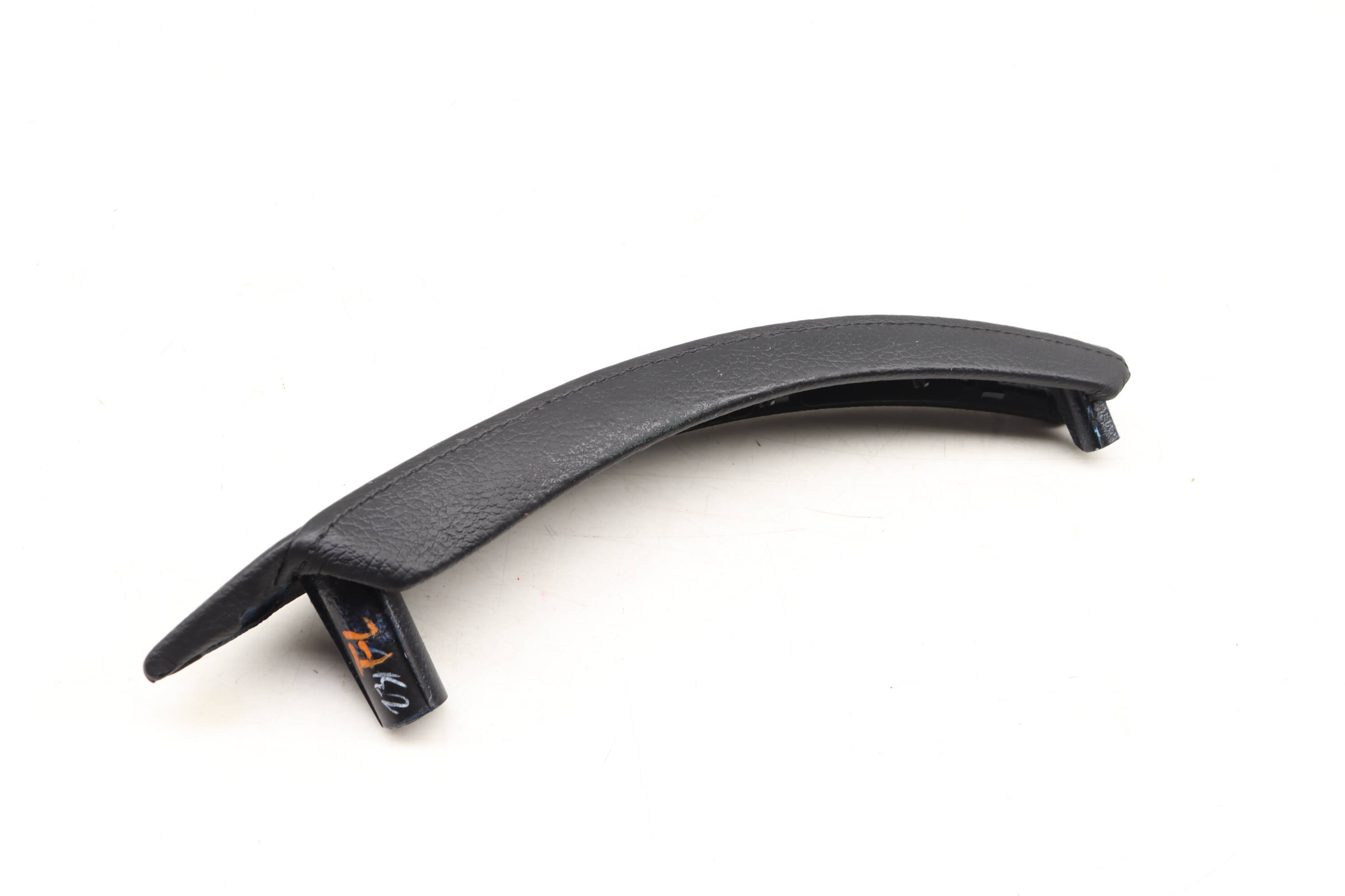 BMW Right Door Panel Pull Trim / Cover (X5, X6) 51416970166