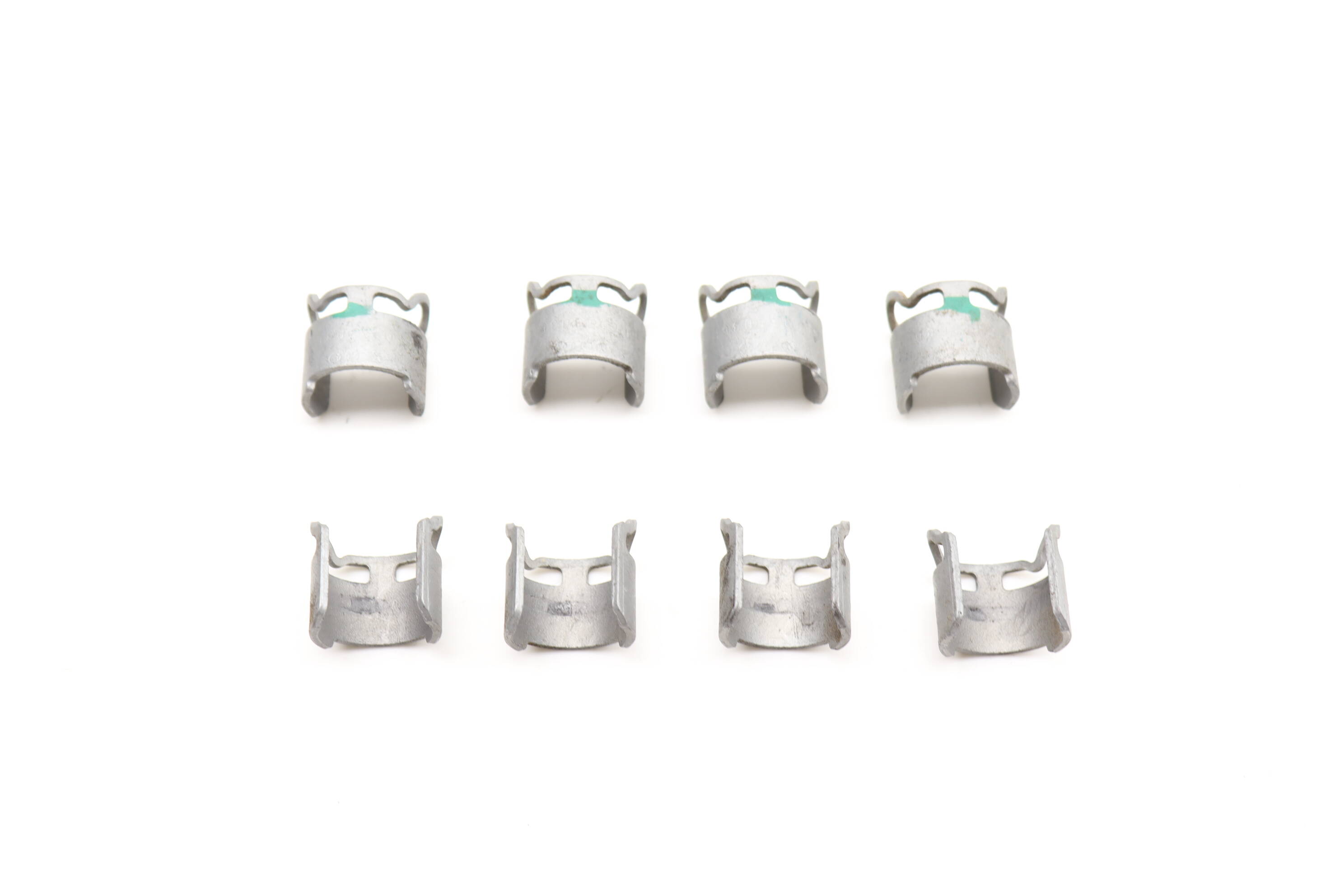 Audi Fuel Injector Clip Set (8) 06D133036H