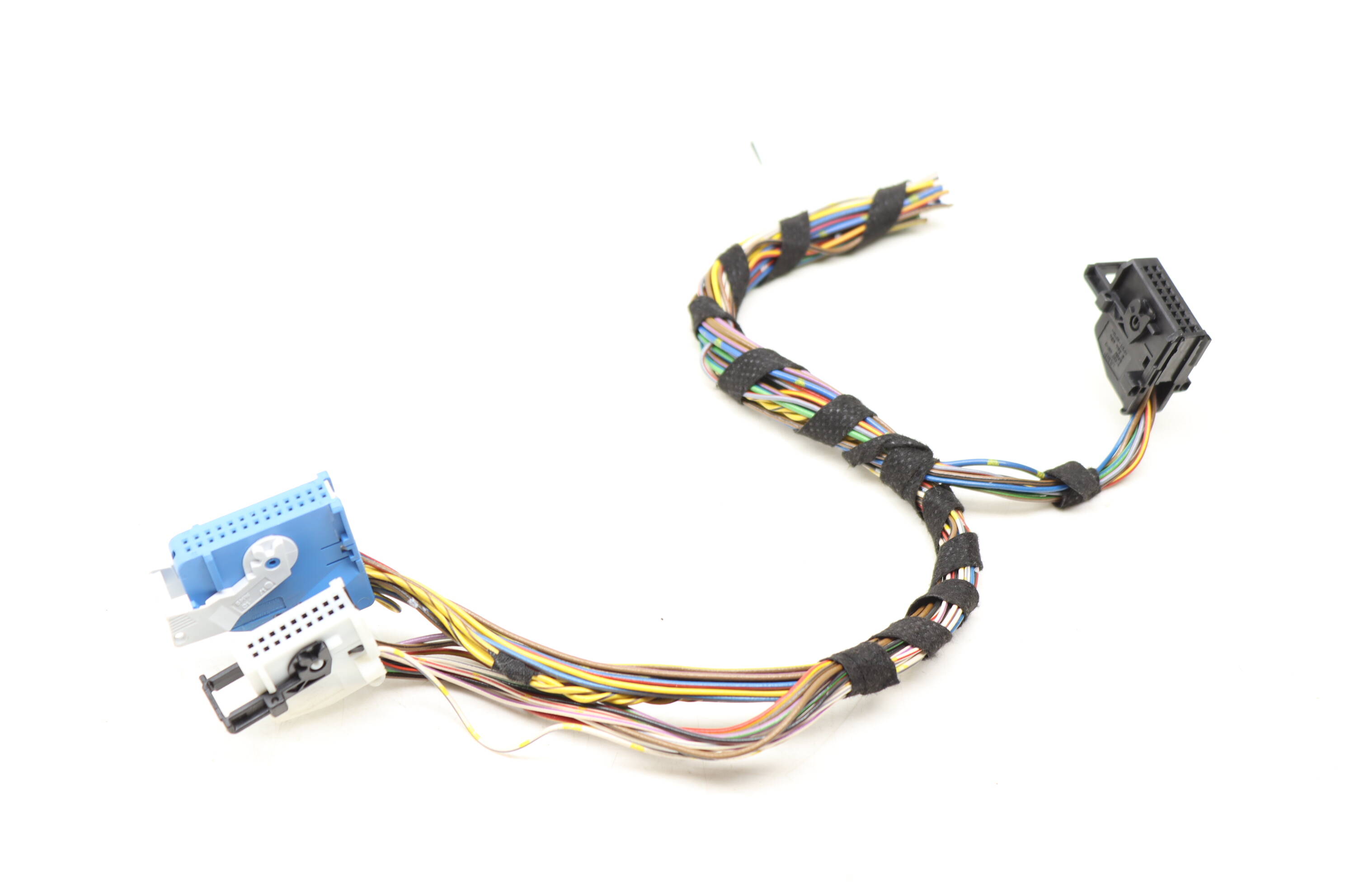 BMW Instrument Cluster Wiring Connector / Pigtail