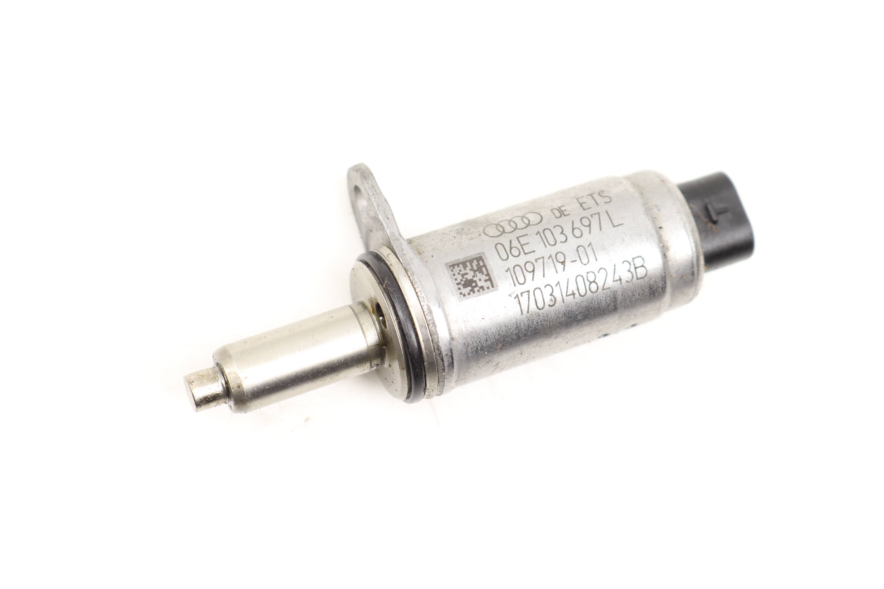 Audi N205 Cam Valve / Camshaft Adjustment Solenoid 06E103697L