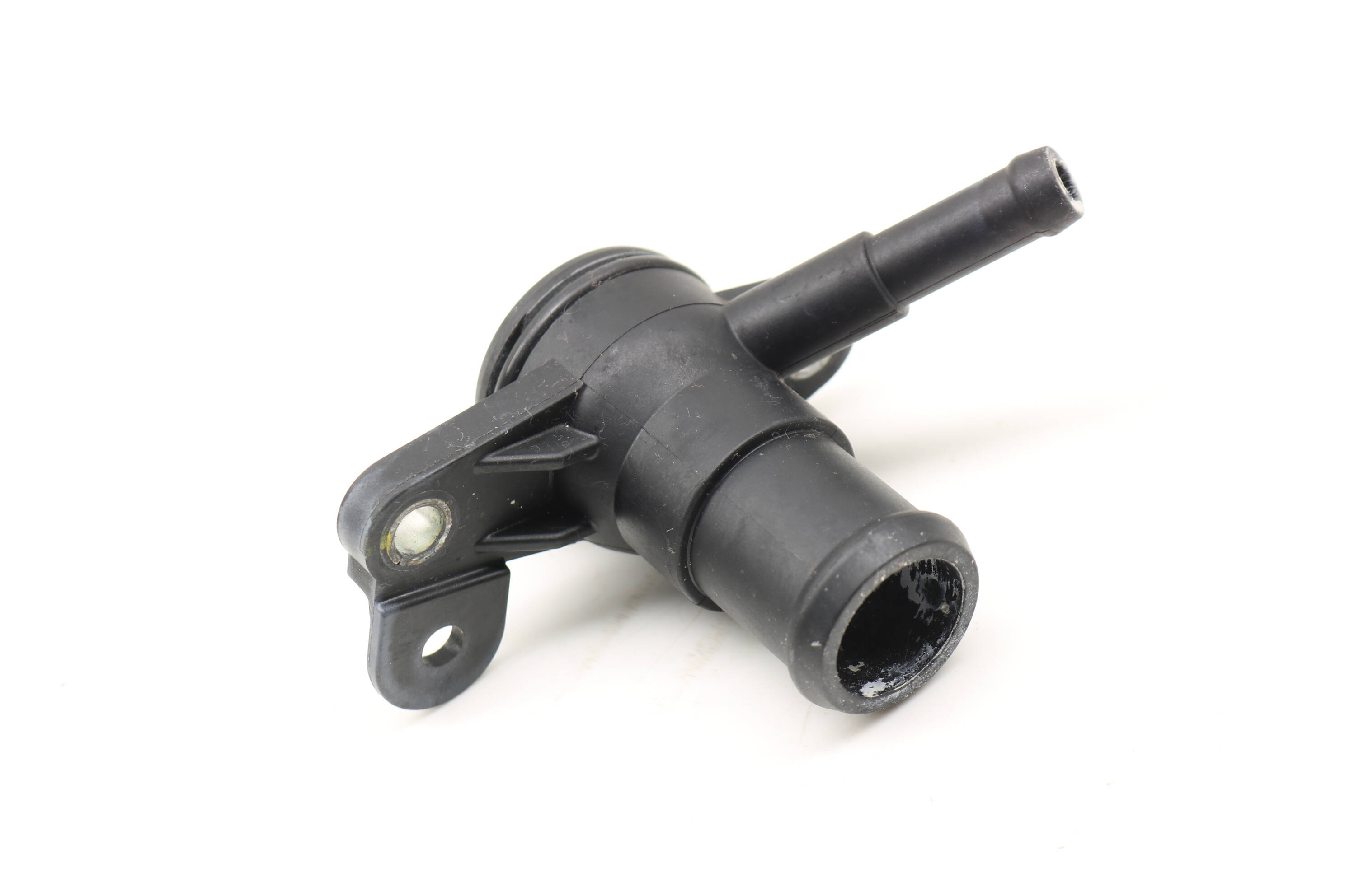 VW Coolant Flange (Jetta, Beetle, Passat) 06K121132H
