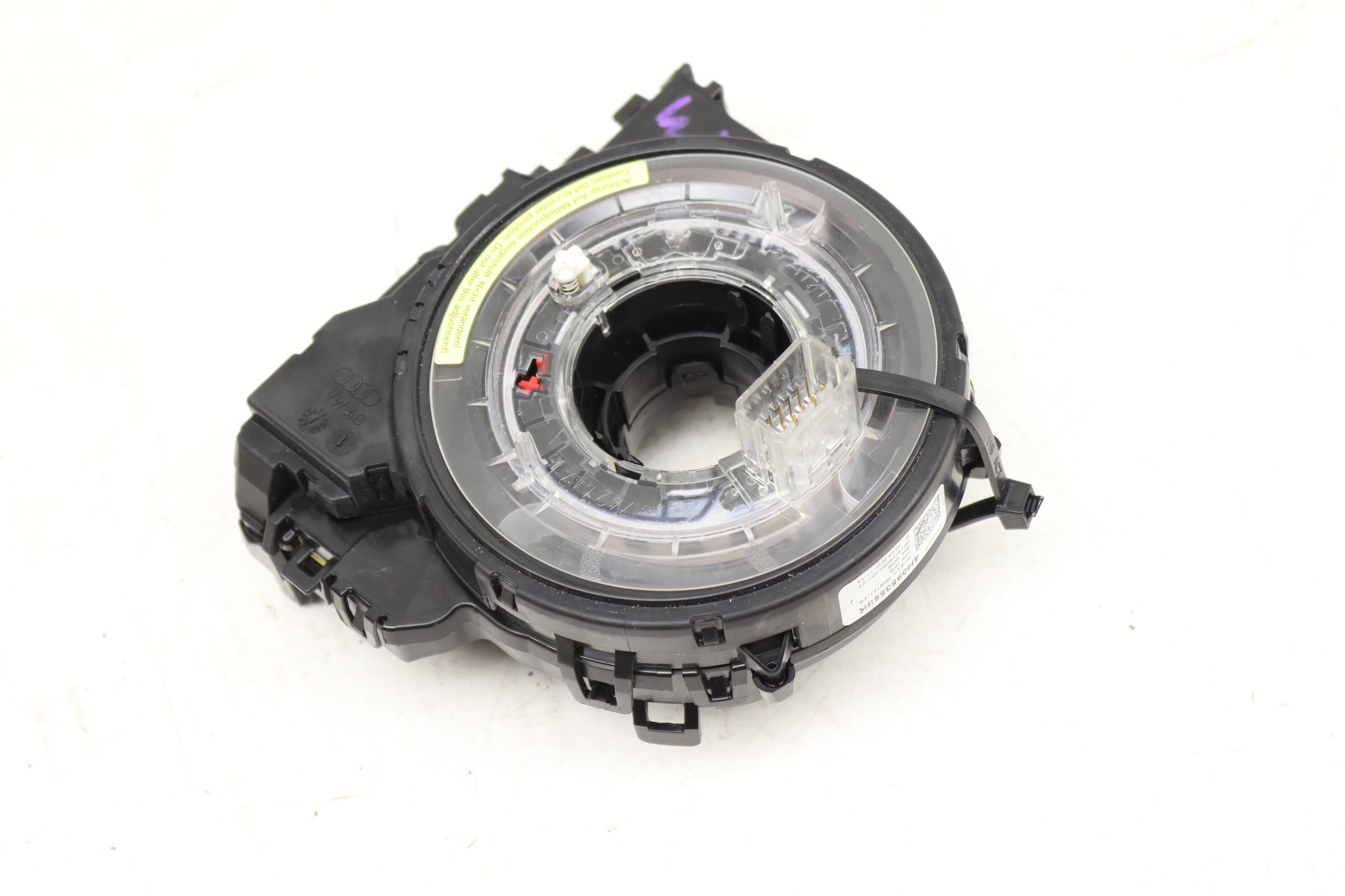 Audi Clock Spring 4H0953568K