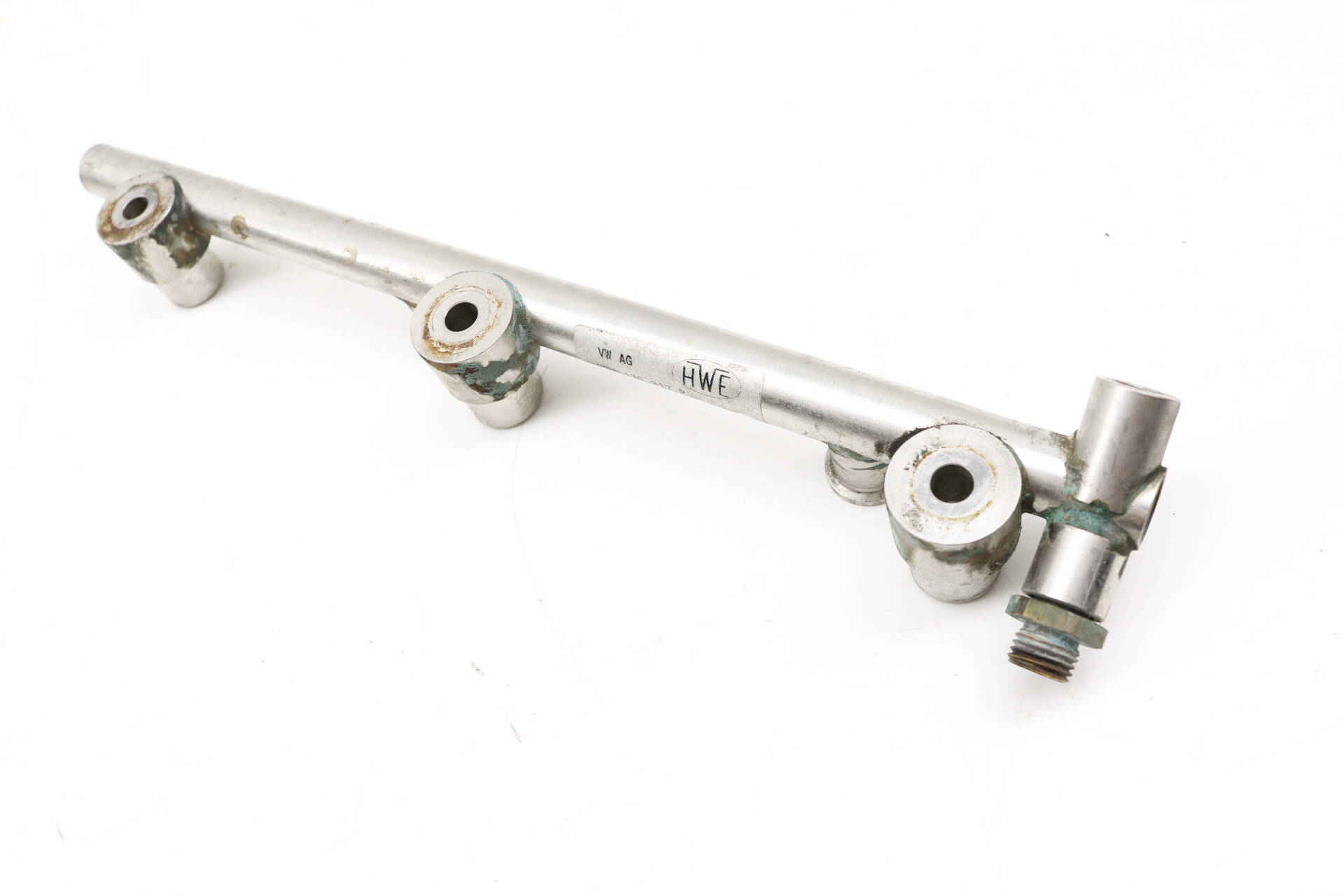 WolfAutoParts.com - INTAKE MANIFOLD VACUUM ACTUATOR - VW ATLAS TOUAREG ...