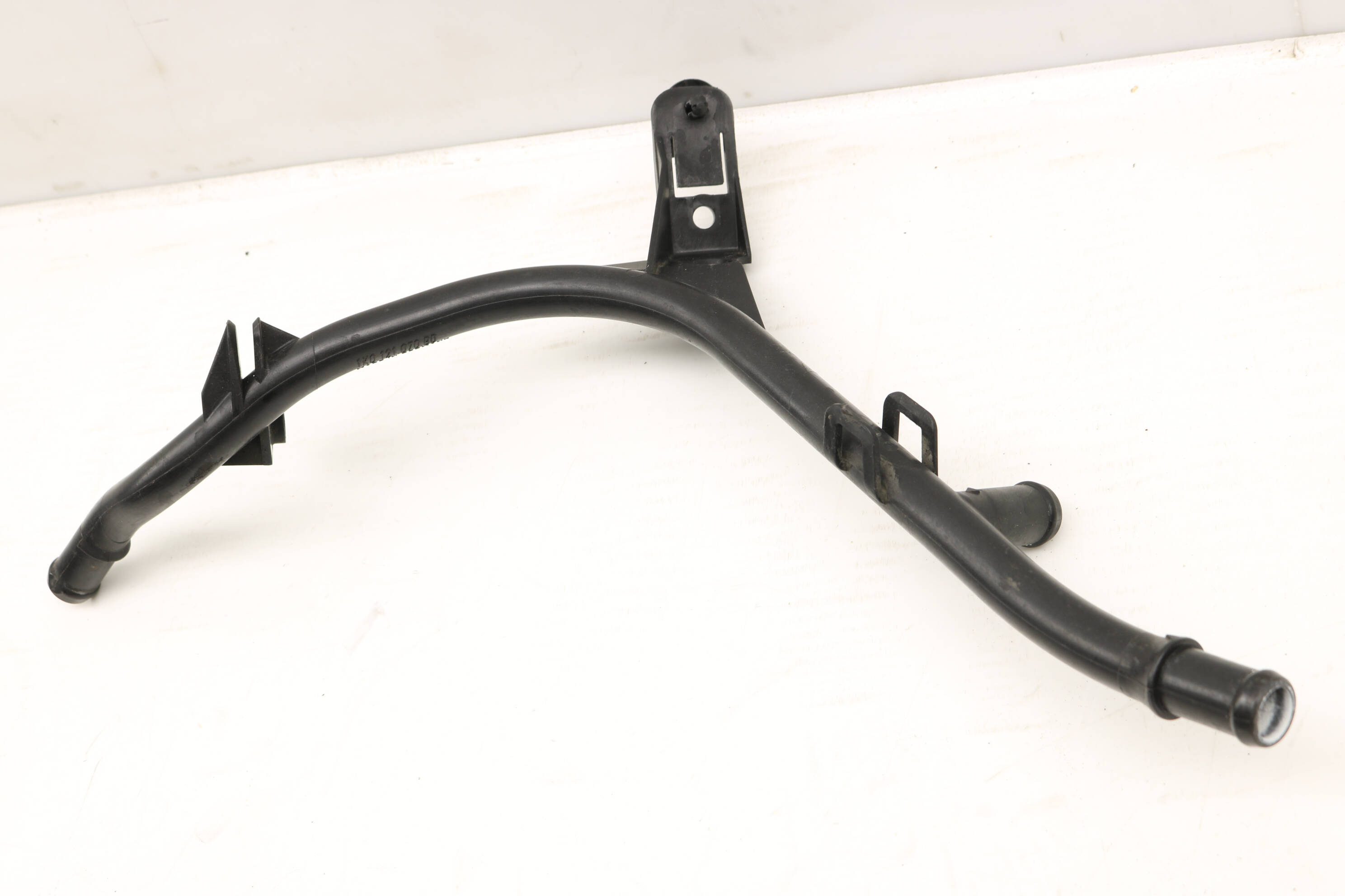 VW Coolant Hose / Line 1K0122157HE