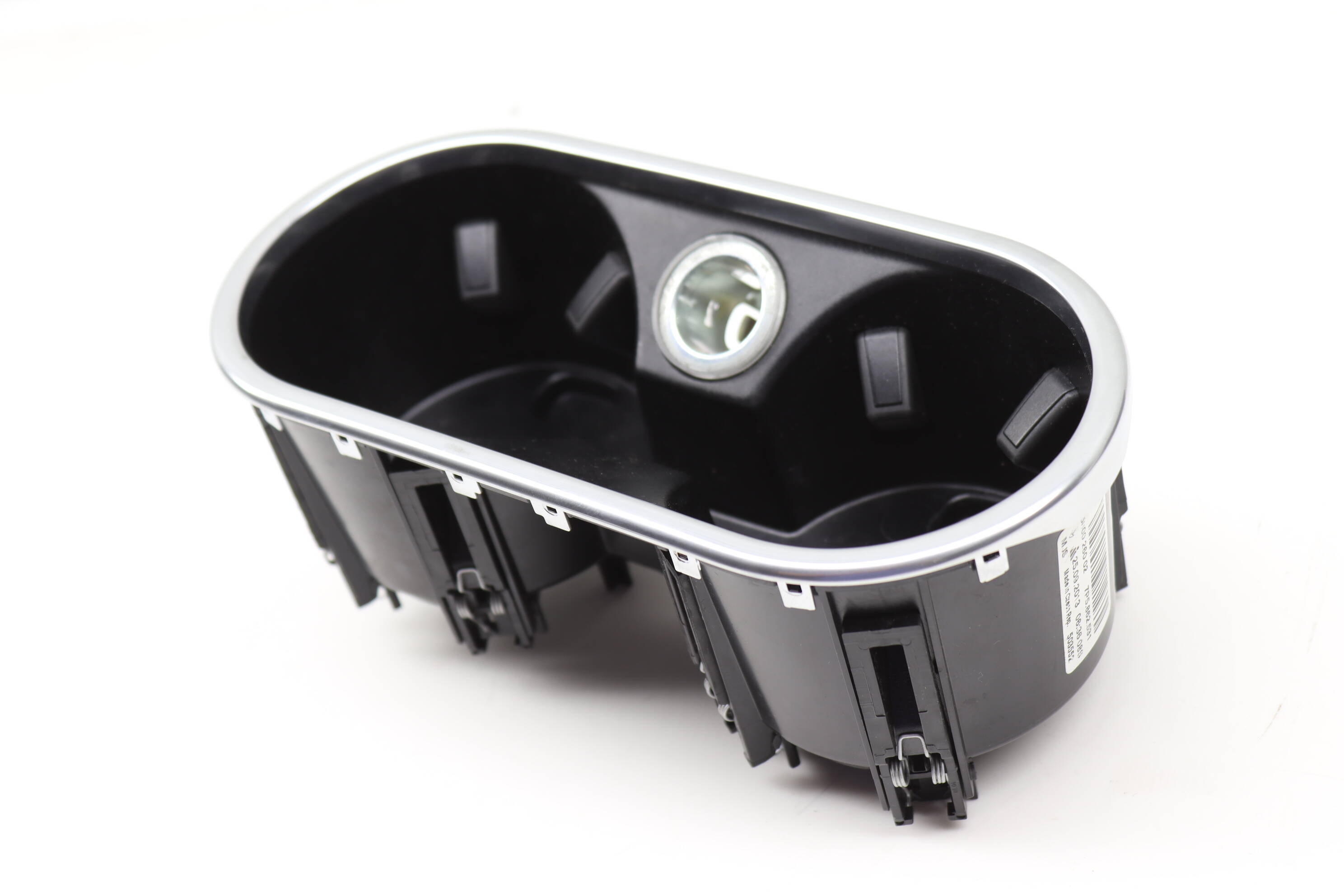 Porsche Center Console Cup Holder (Cayenne) 7P5862531