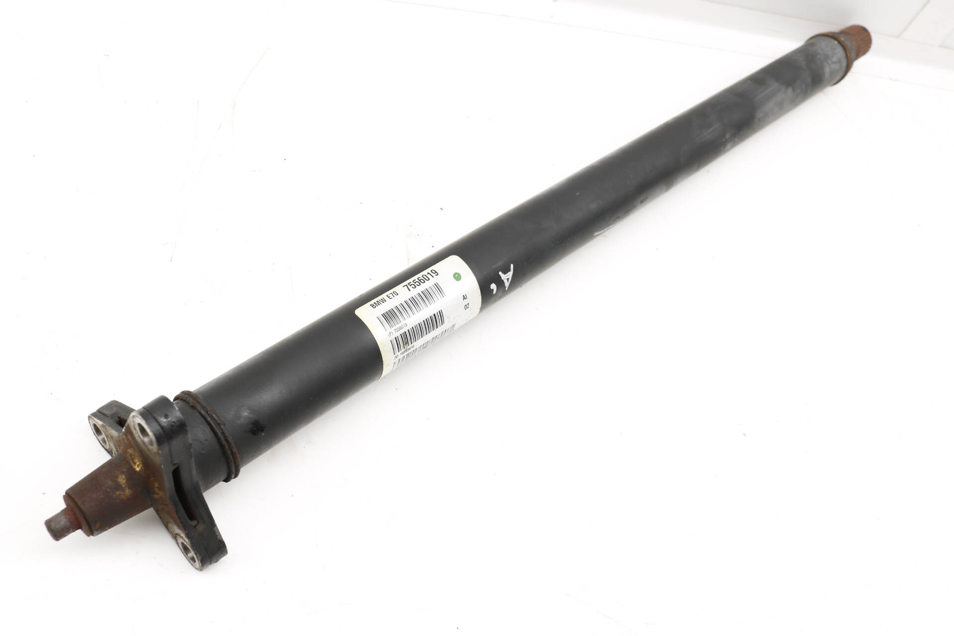 BMW Front Driveshaft / Propeller Shaft (X5, X6) 26207556019