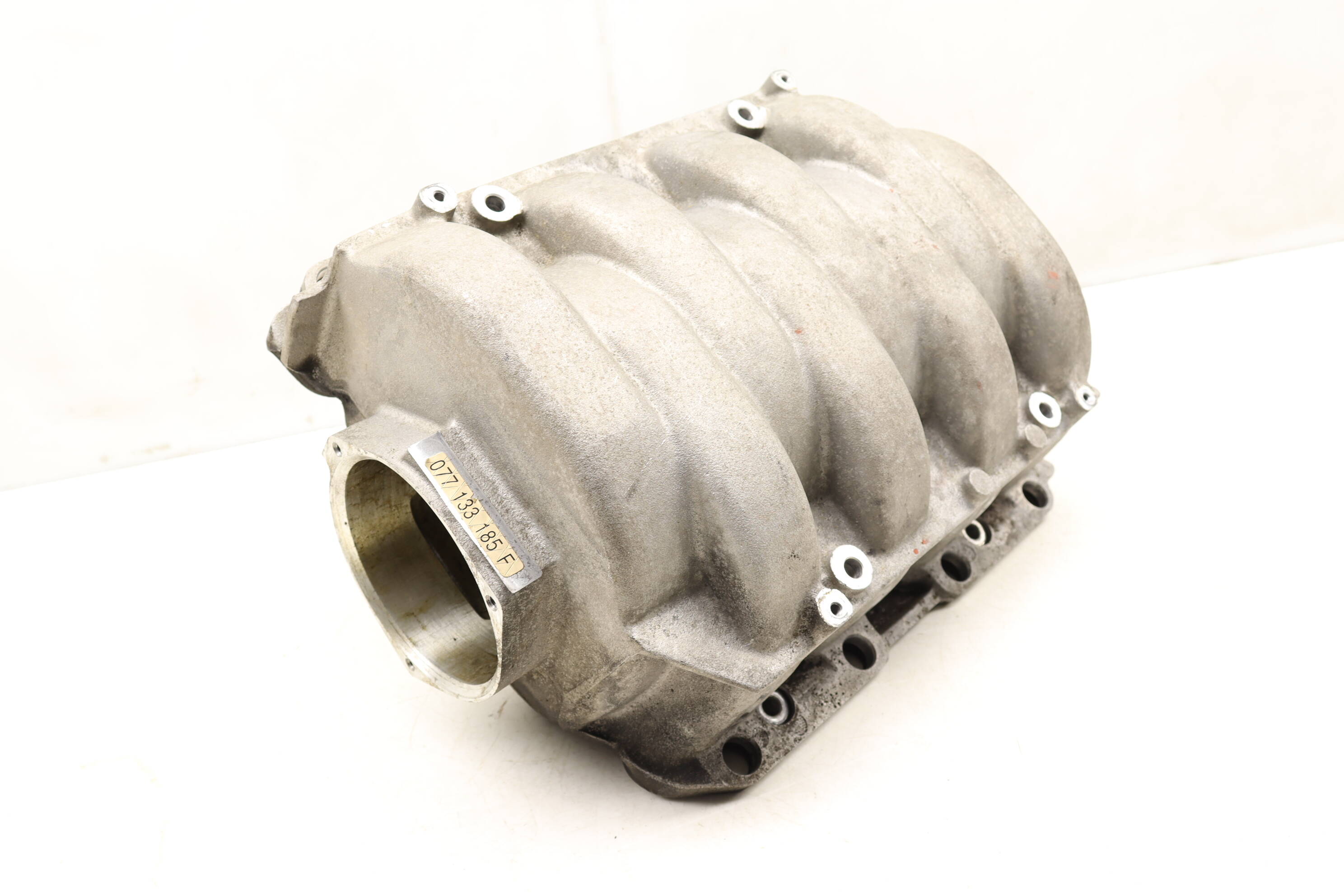 Audi Intake Manifold (A8, A8 Quattro) 077133185F