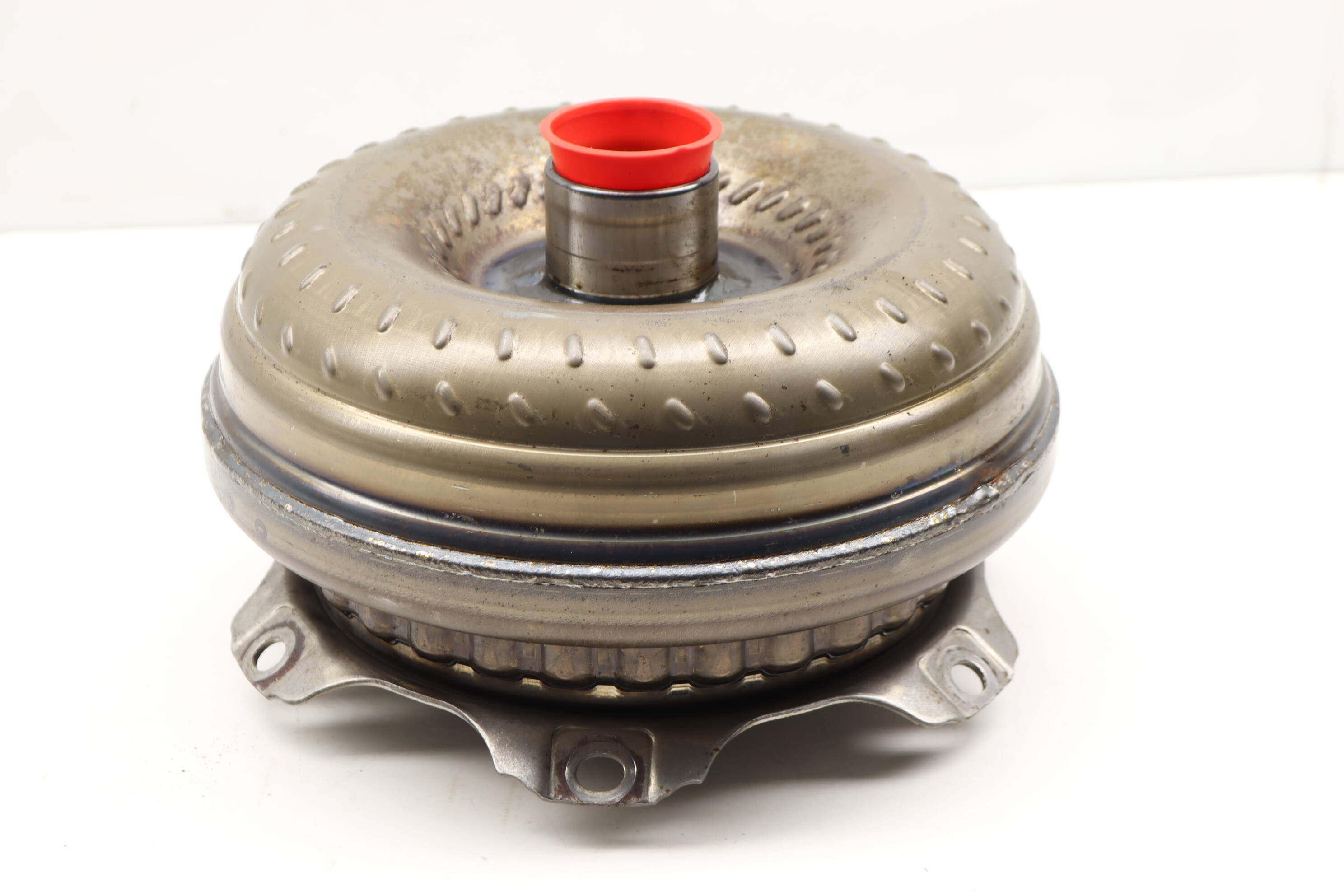 BMW Transmission Torque Converter 24408632181