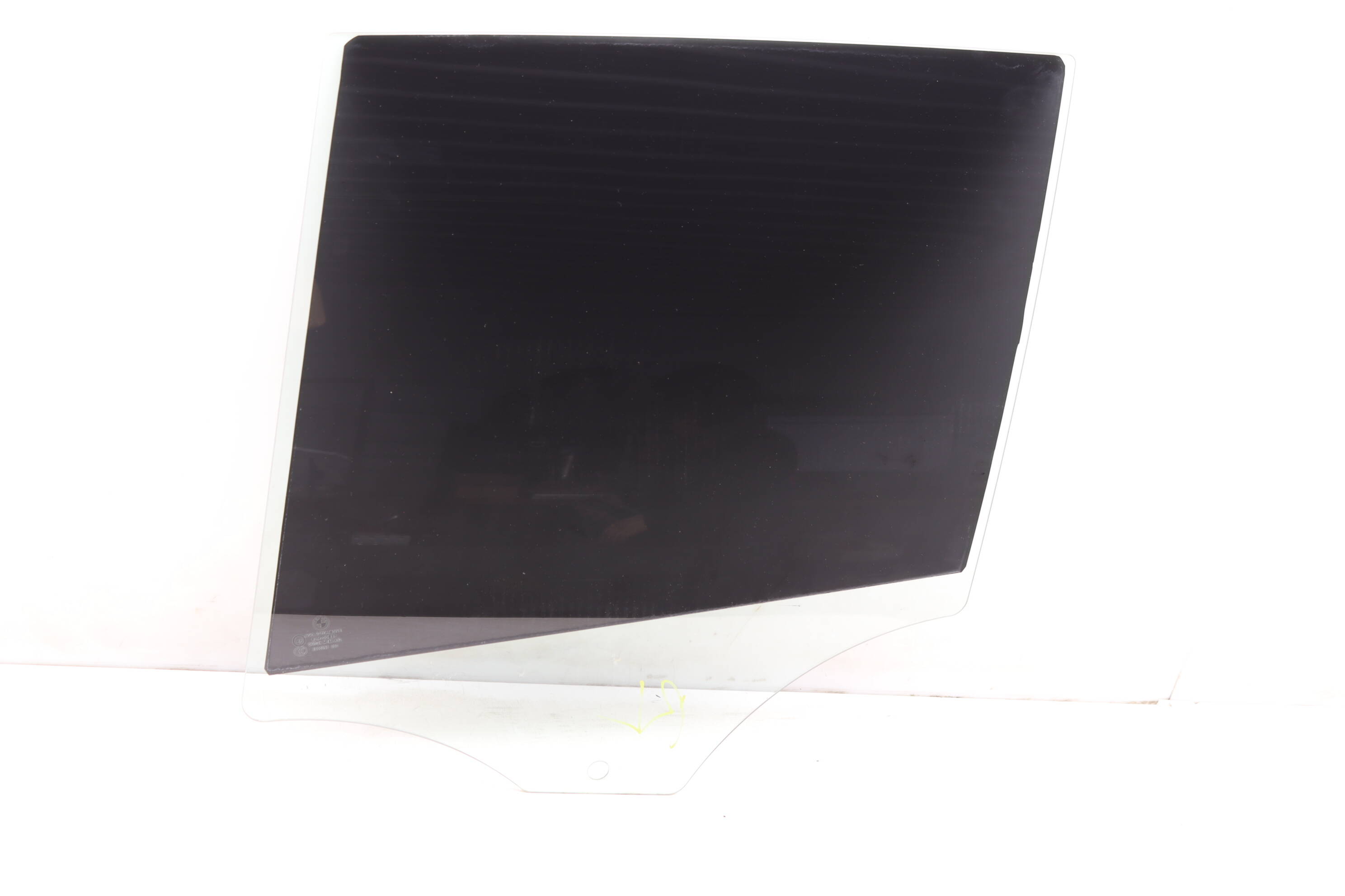 OEM Used BMW X1 Exterior Glass Parts