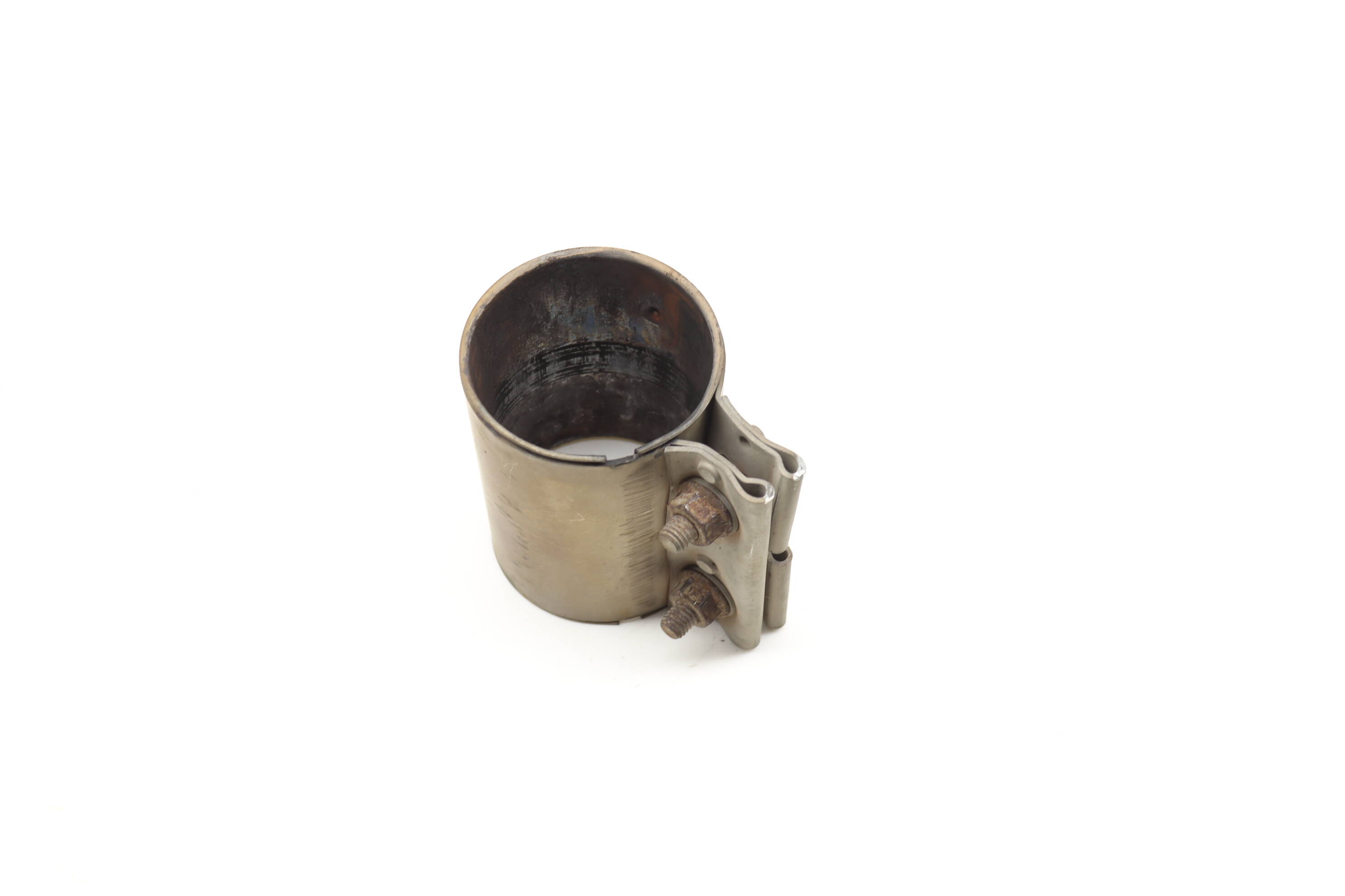 VW Exhaust Clamp 1K0253141T