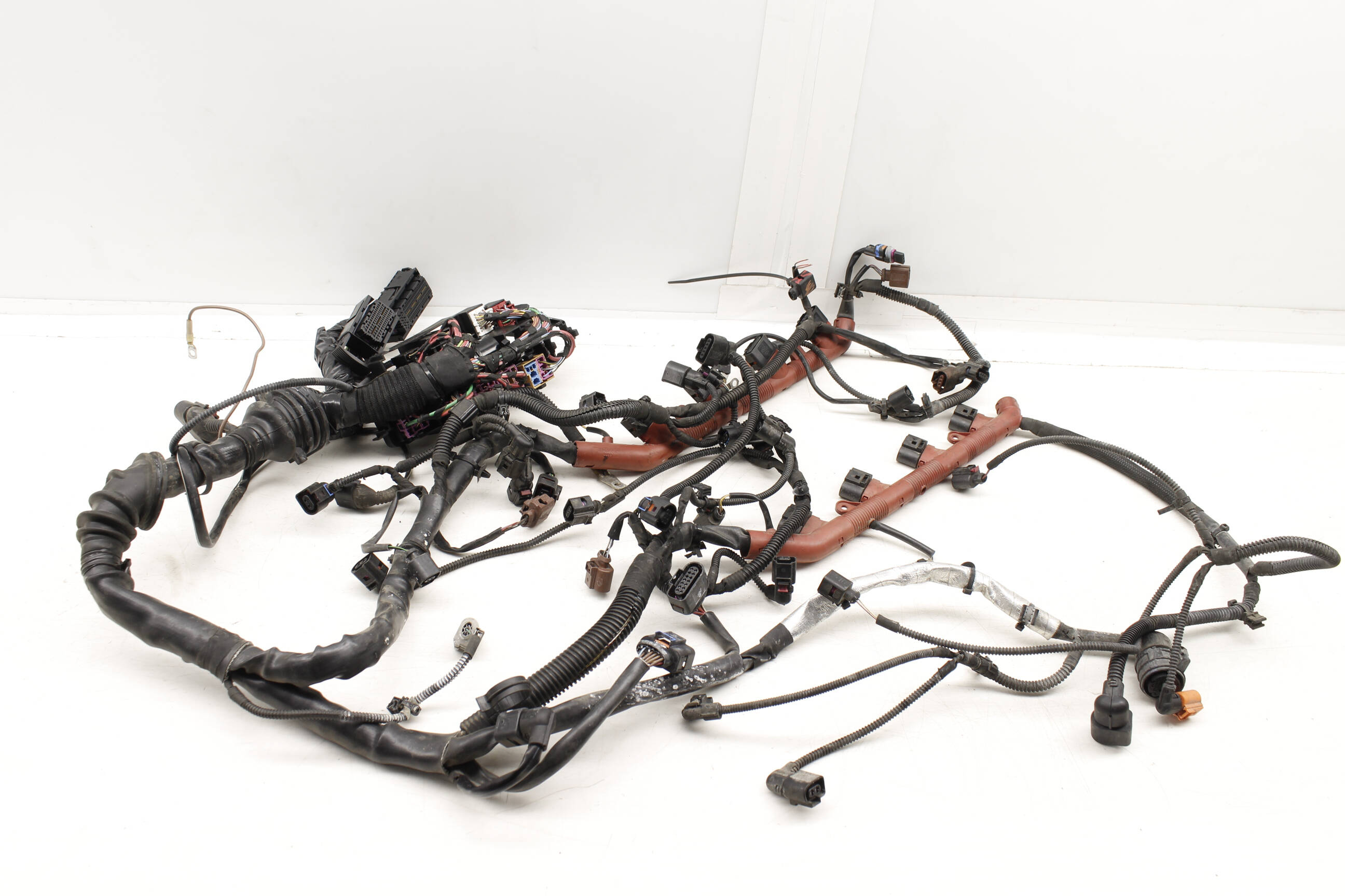 Audi Engine Compartment Wiring Harness (S5) 8K1971072QS