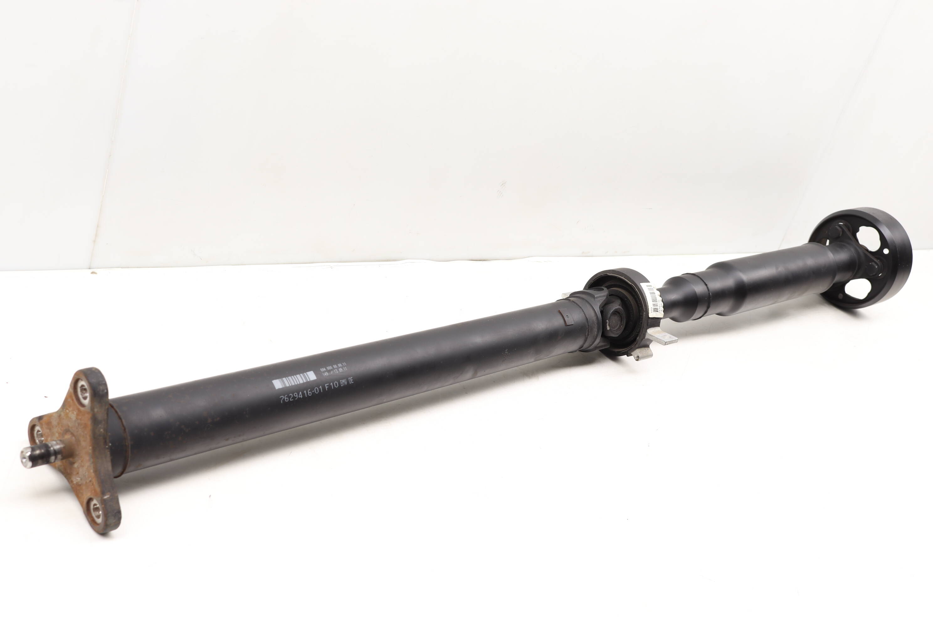 BMW Rear Driveshaft / Propeller Shaft (528i xDrive) 26107629416