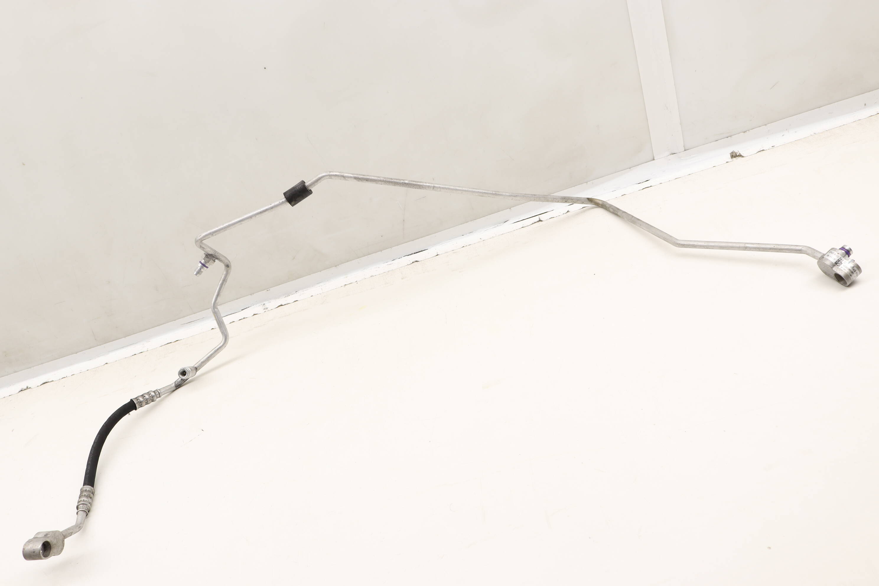 VW Ac Hose / Line / Pipe (Tiguan Limited, Tiguan) 5N0820741C