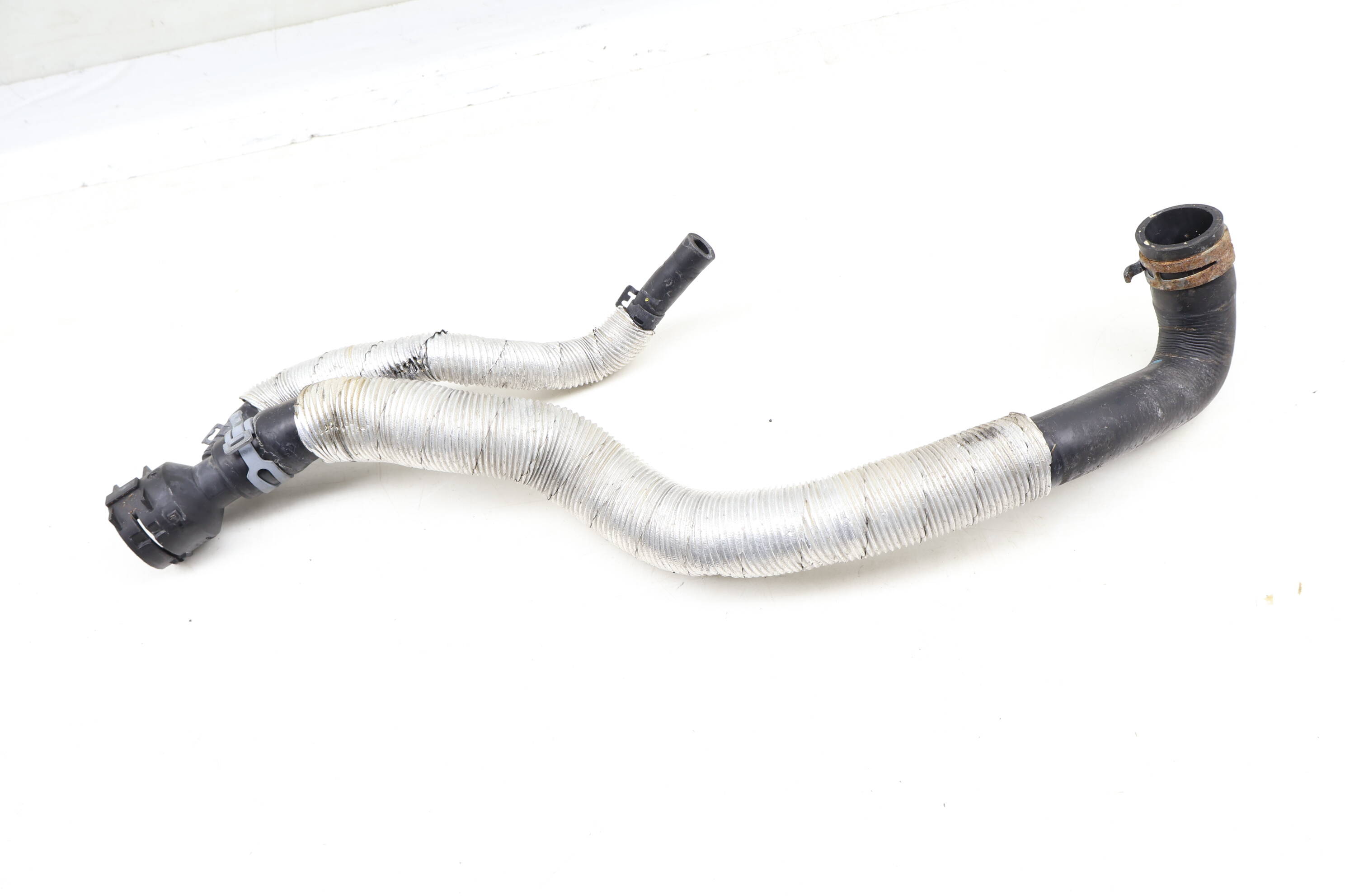 VW Coolant Hose / Line (Tiguan Limited, Tiguan) 5N0122157N
