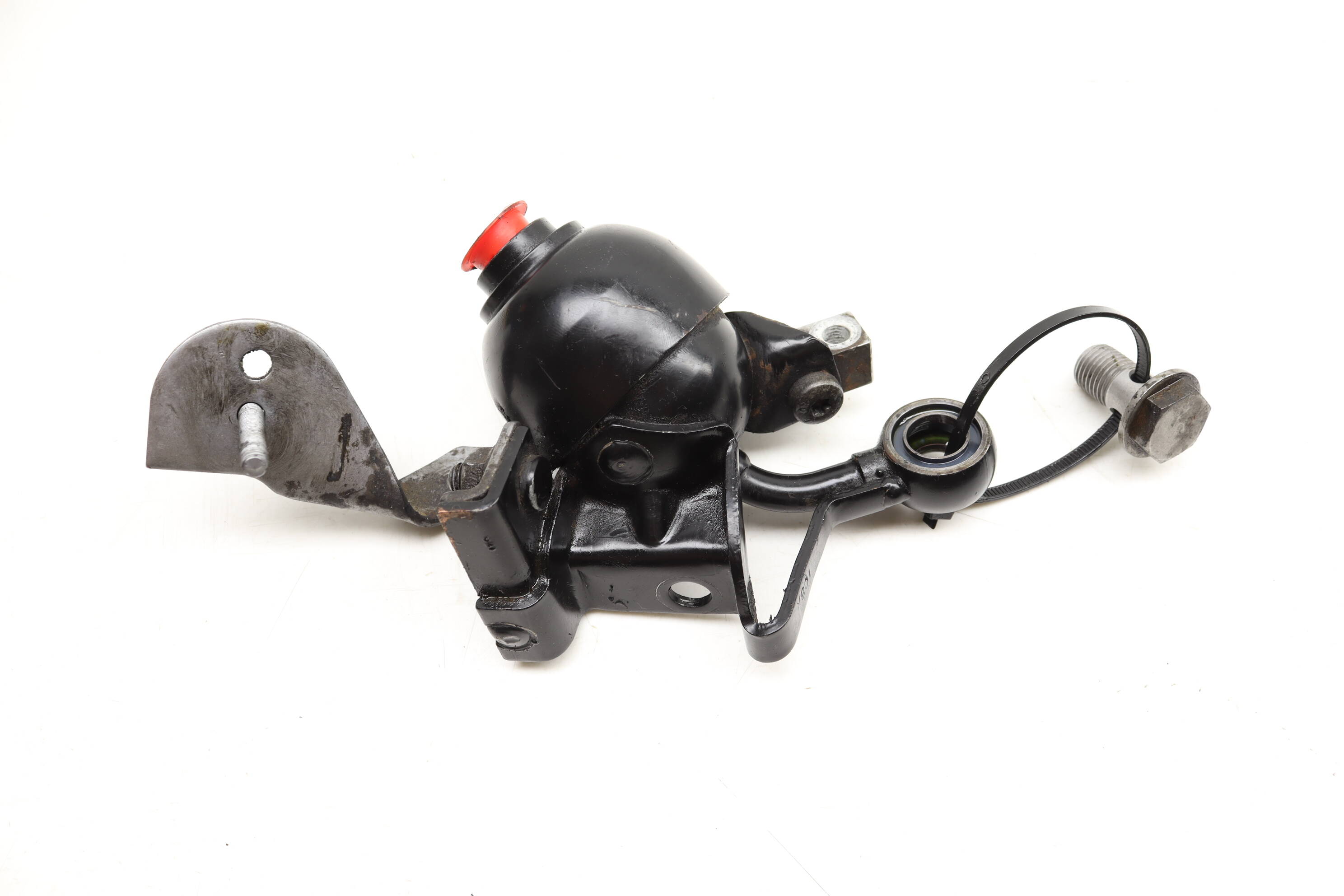 BMW Power Steering Pump Accumulator 32416767244